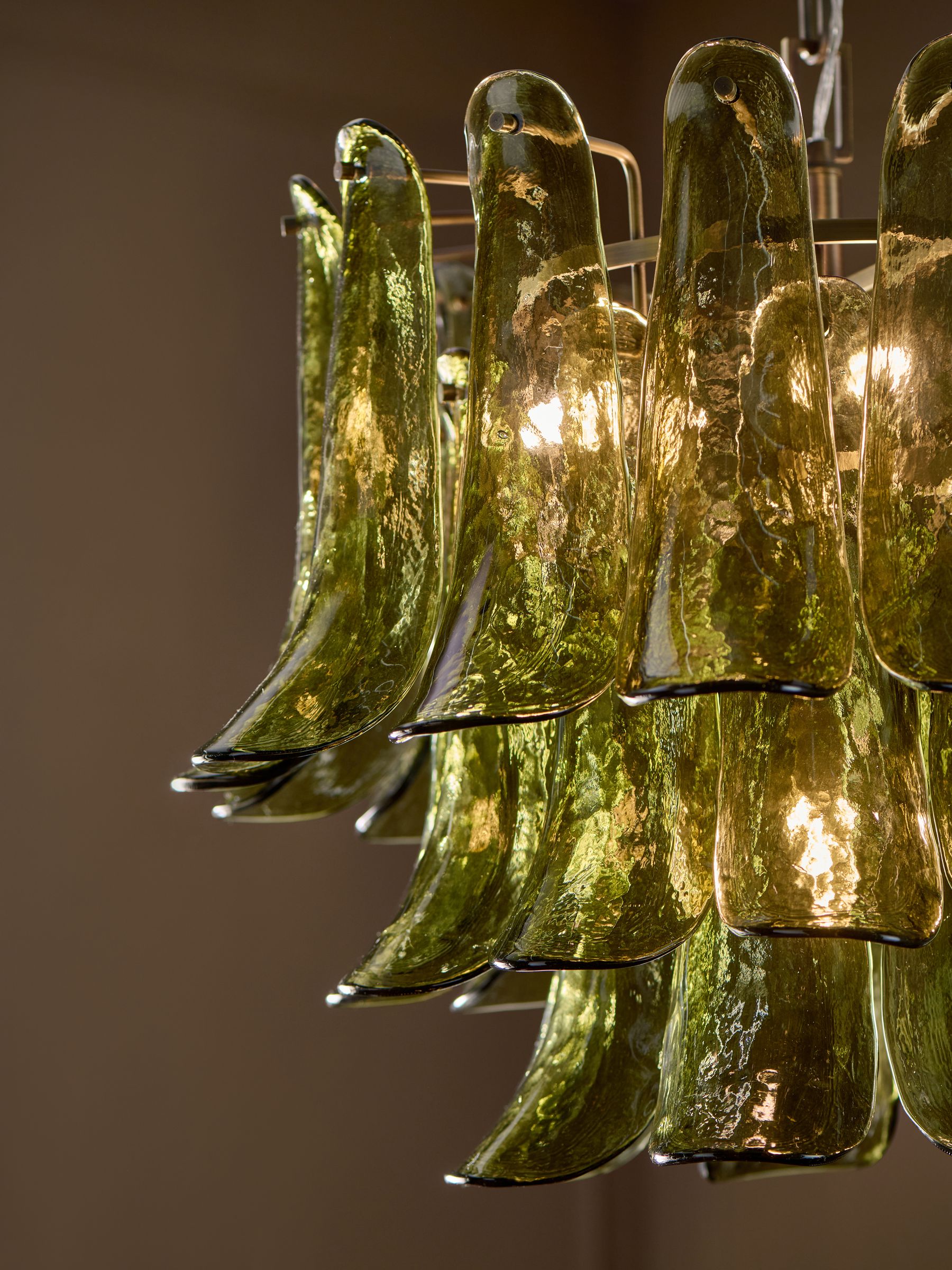 Buy Green Messina Chandelier Ceiling Light from the Next UK online shop