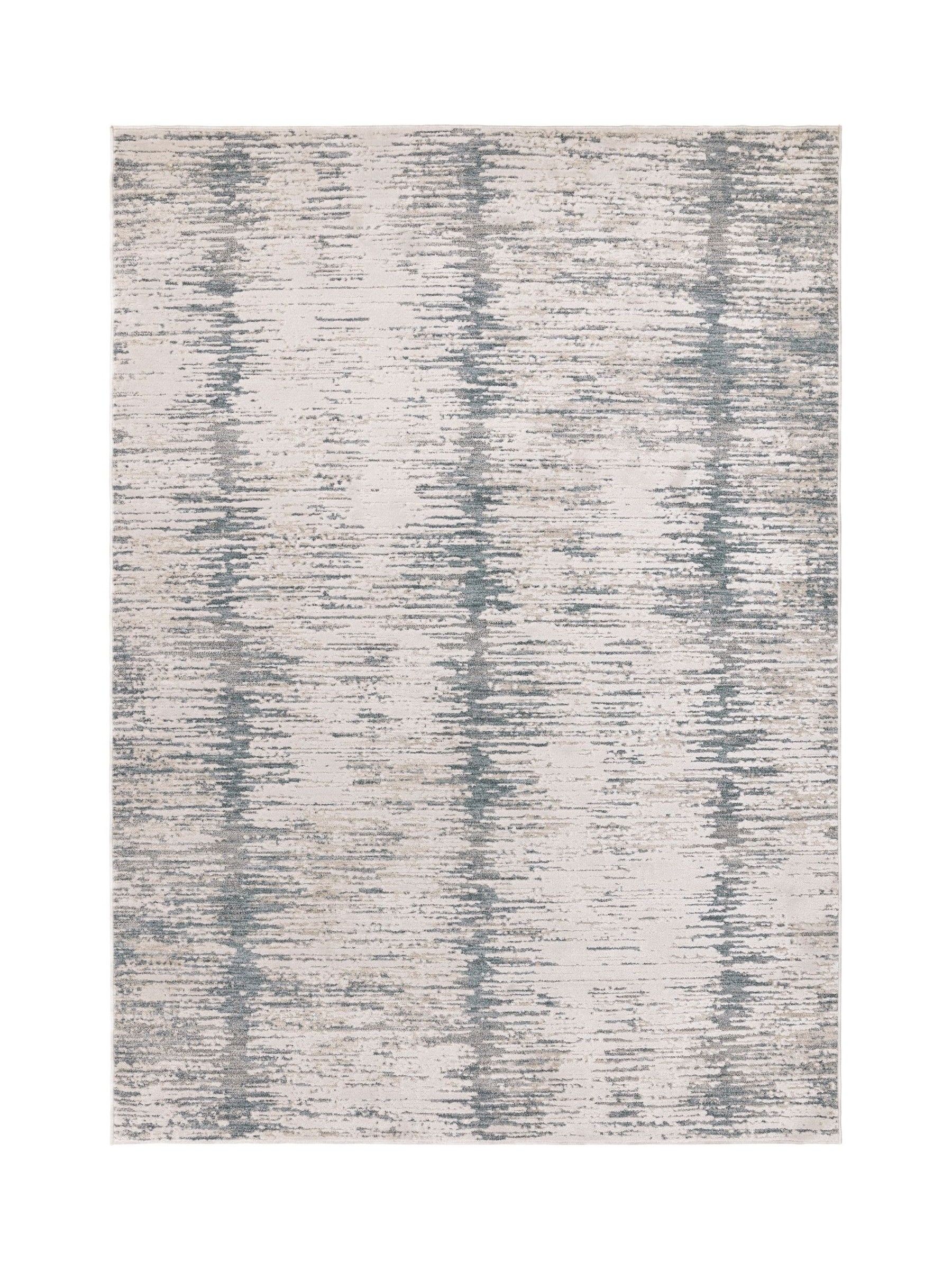 Buy Asiatic Rugs Blue Anders Distress Rug from the Next UK online shop