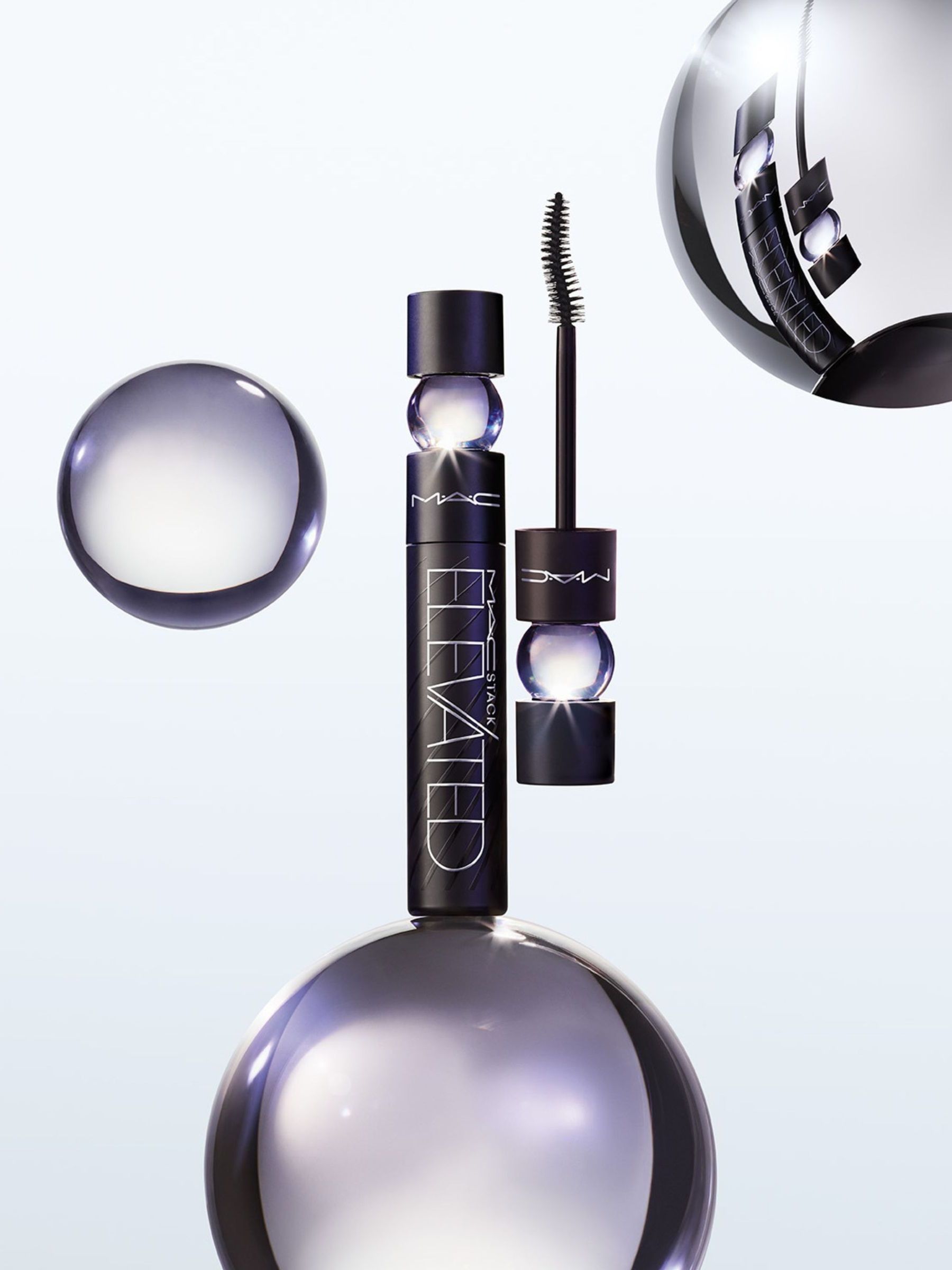 Buy MAC MACSTACK Elevated Mascara Travel Size from the Next UK online shop