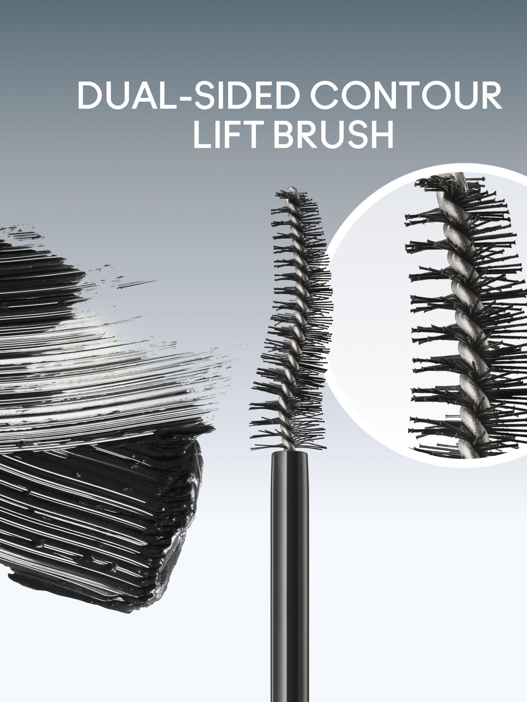 Buy MAC MACSTACK Elevated Mascara Travel Size from the Next UK online shop
