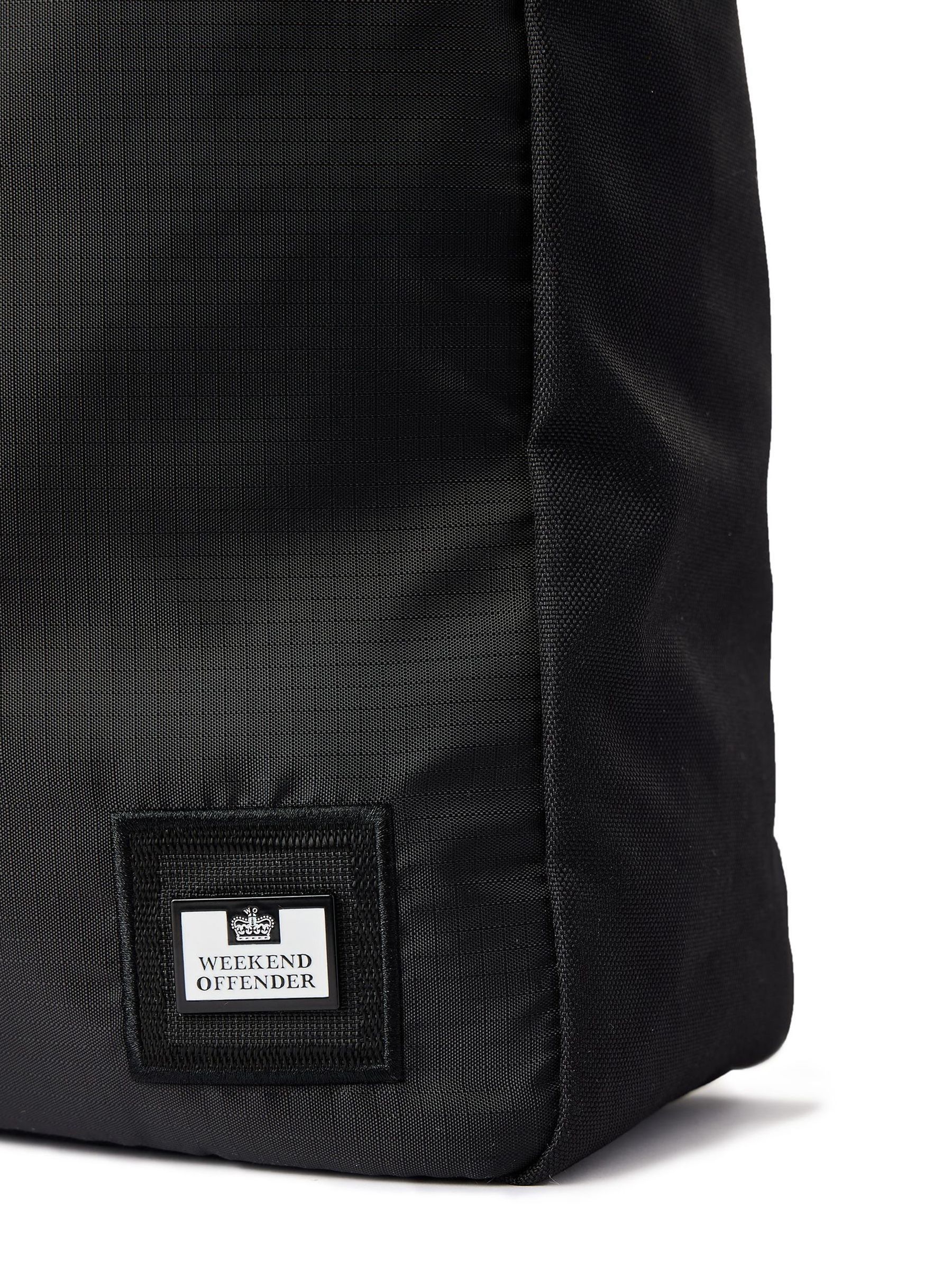 Buy Weekend Offender Ripstop Muli Pocket Tote Bag from the Next UK ...