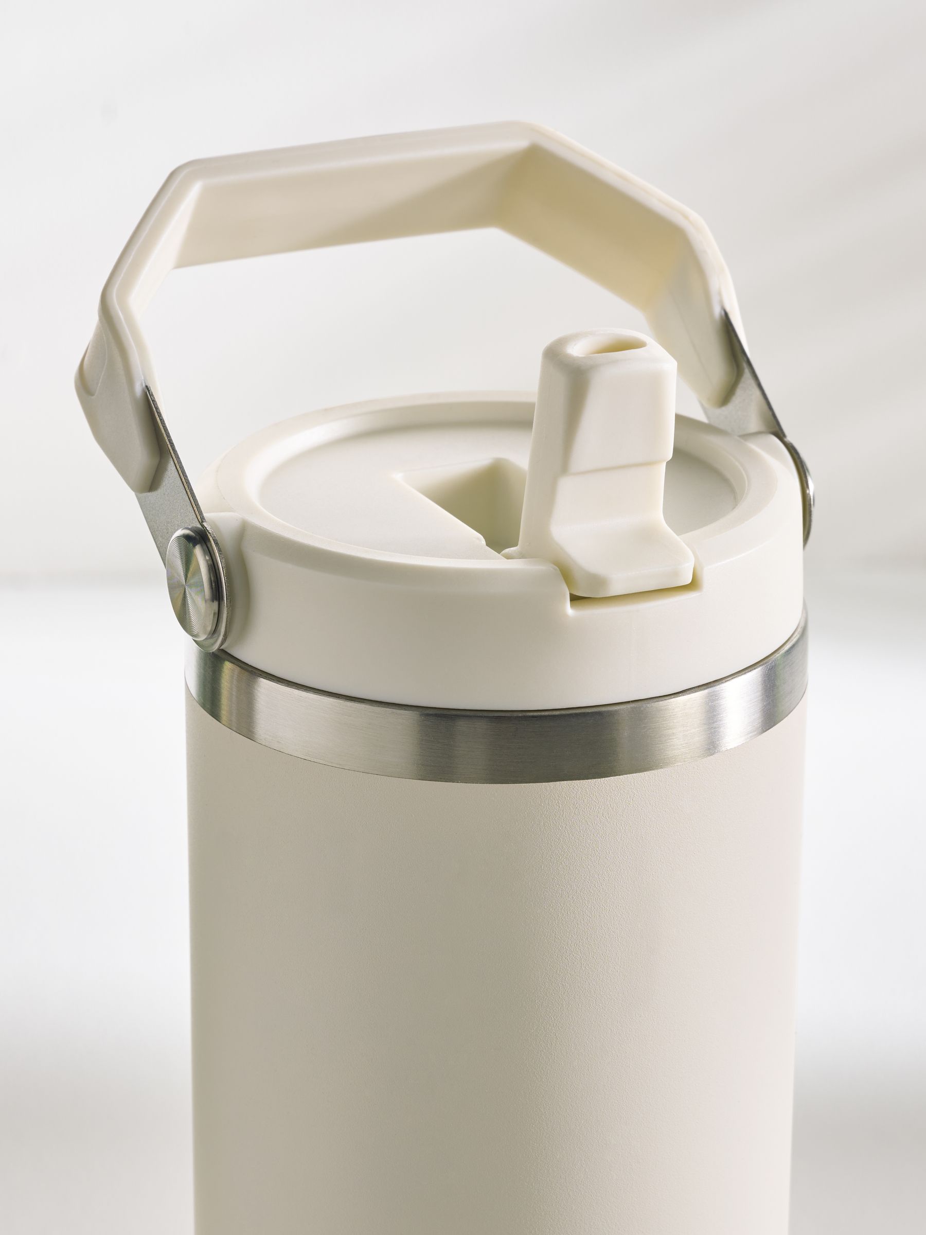 Buy Black/White Est 2026 Mummy Water Bottle from the Next UK online shop