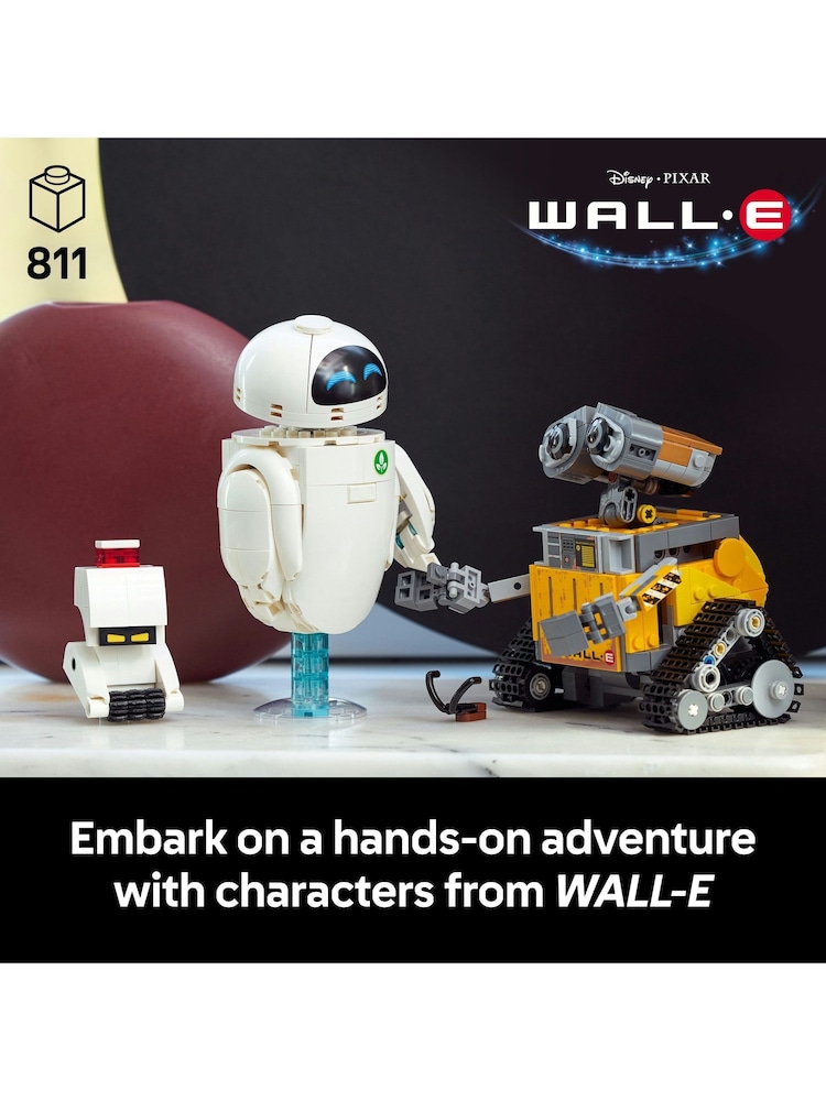 wall e toys uk