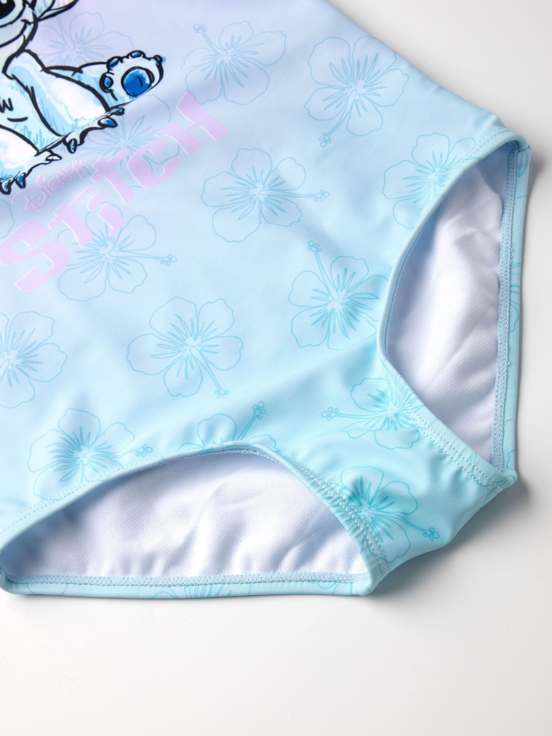 Buy Vanilla Underground Multi Girls Disney Lilo & Stitch Multicoloured ...