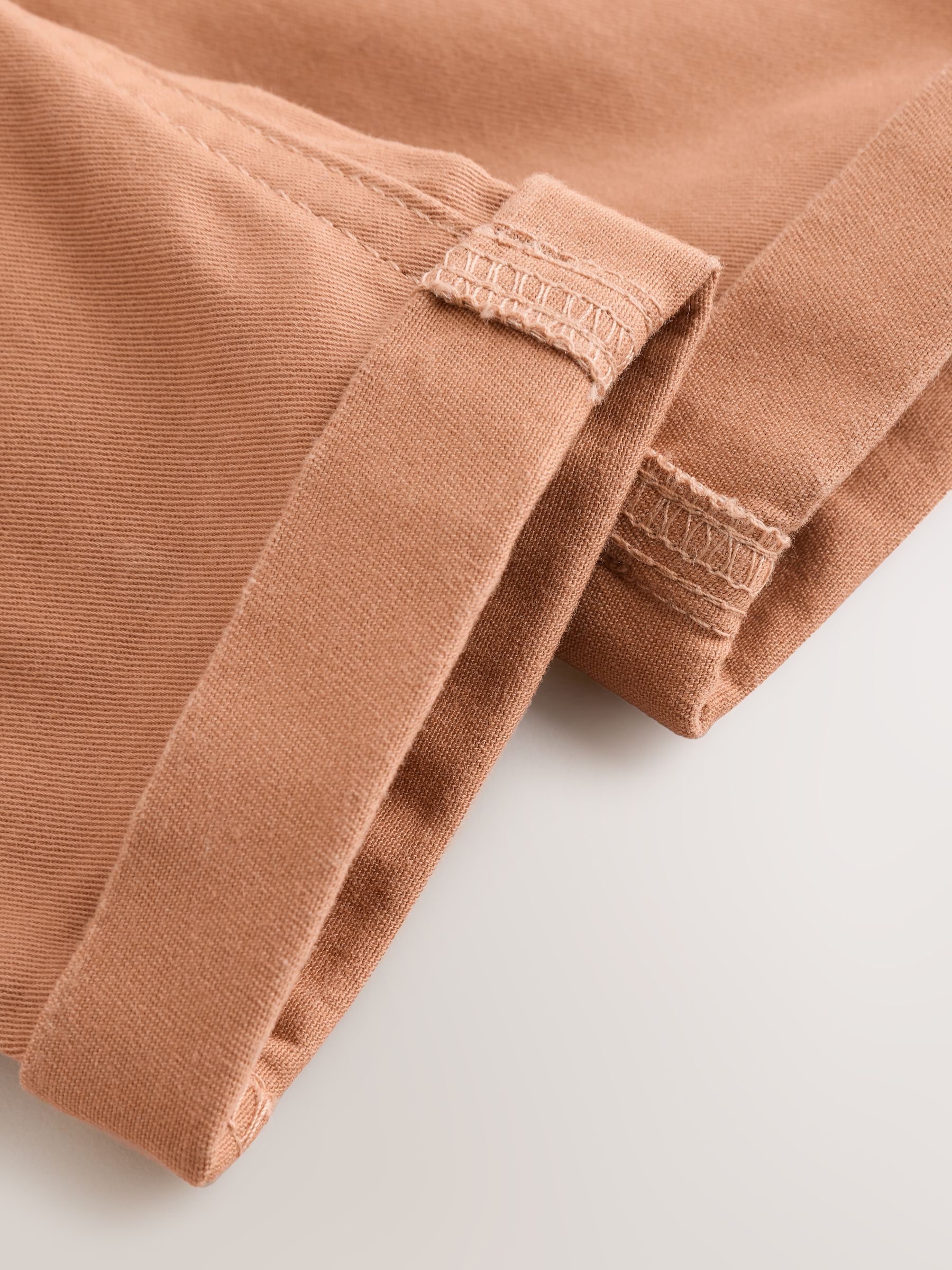 Buy Tan Brown - Baby Chino Trousers (0mths-2yrs) from Next China