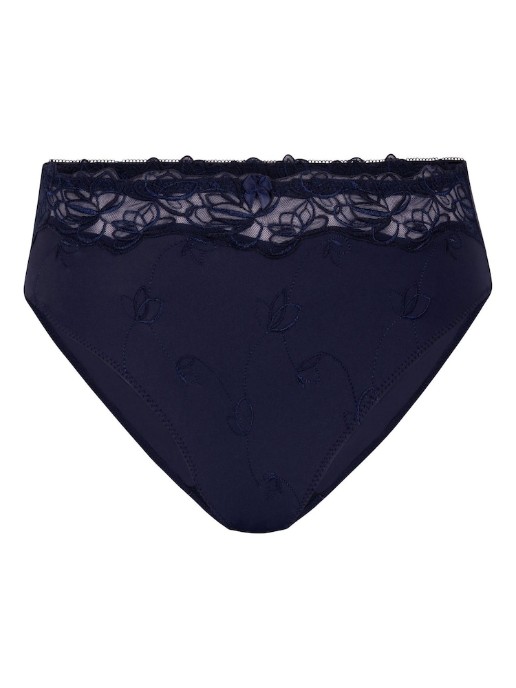 Buy Hunkemoller Diva High Knickers from Next Czech Republic