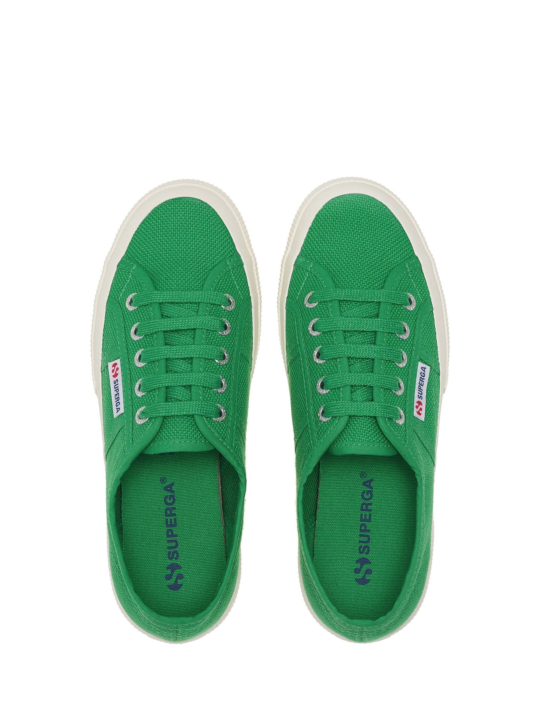 Buy Superga Womens 2750 Cotu Canvas Trainers from the Next UK online shop