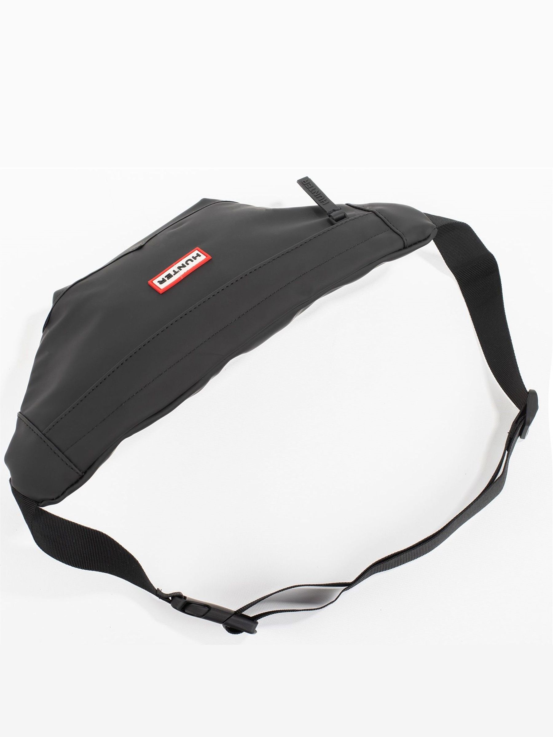 Buy Hunter Black Lough Bag from Next Malaysia