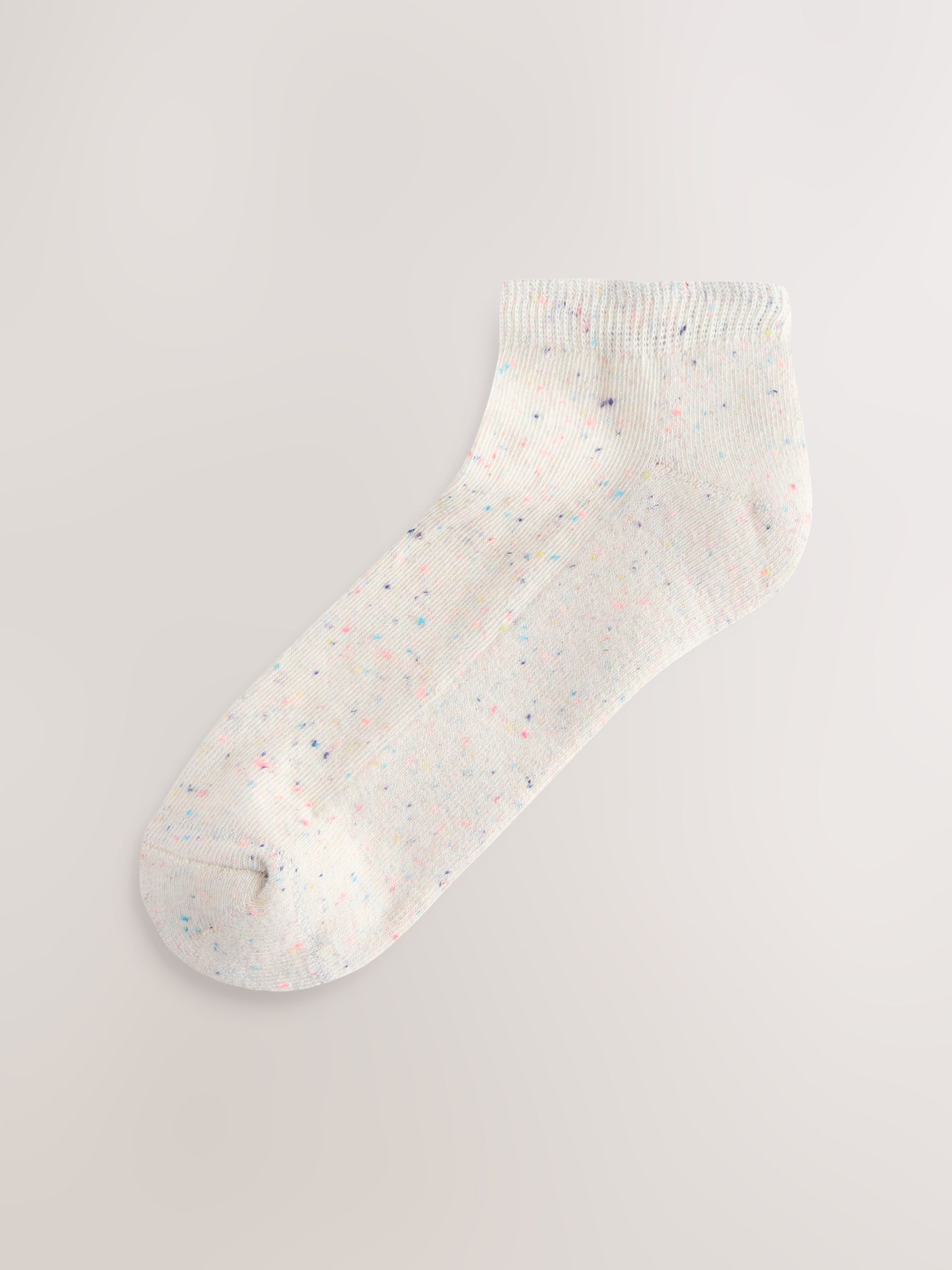 Buy Blue - Neppy Cushion Sole Socks 4 Pack from Next Israel