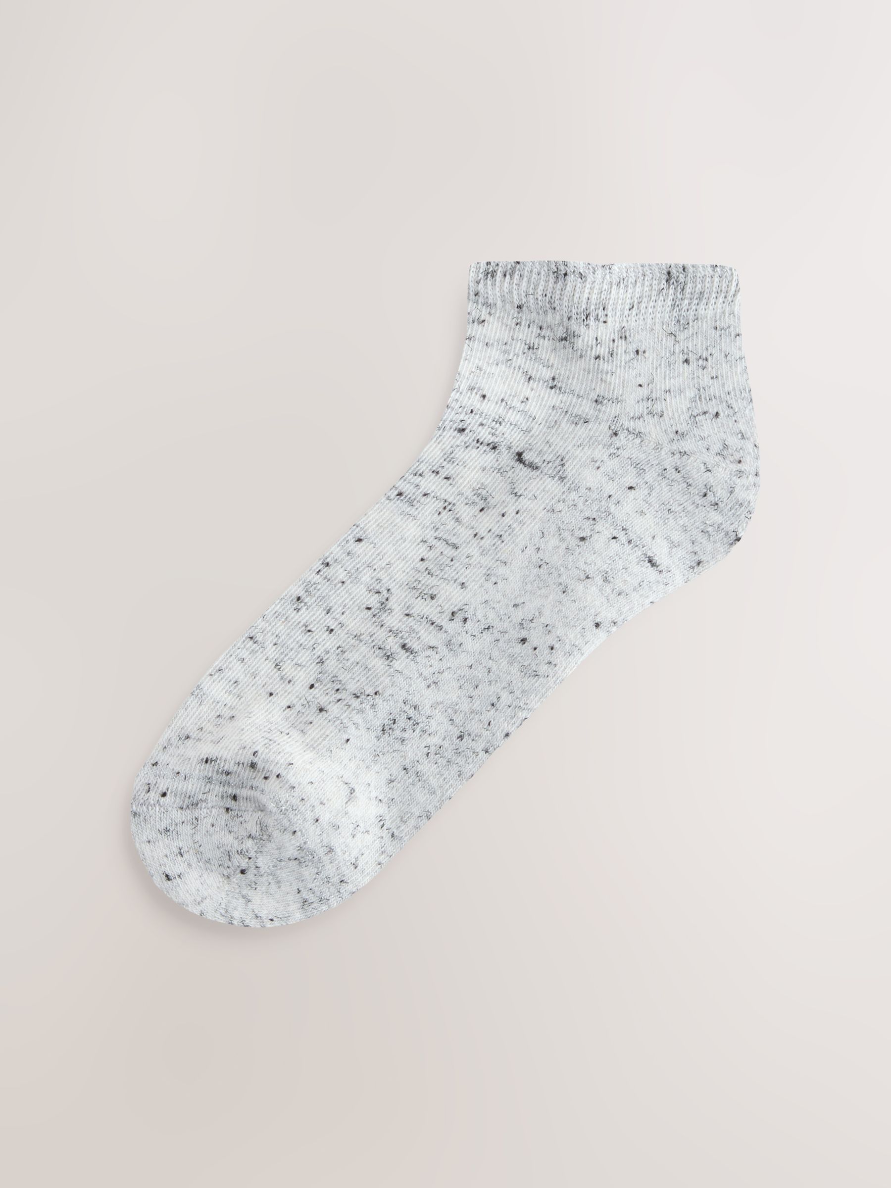 Buy Blue - Neppy Cushion Sole Socks 4 Pack from Next Israel