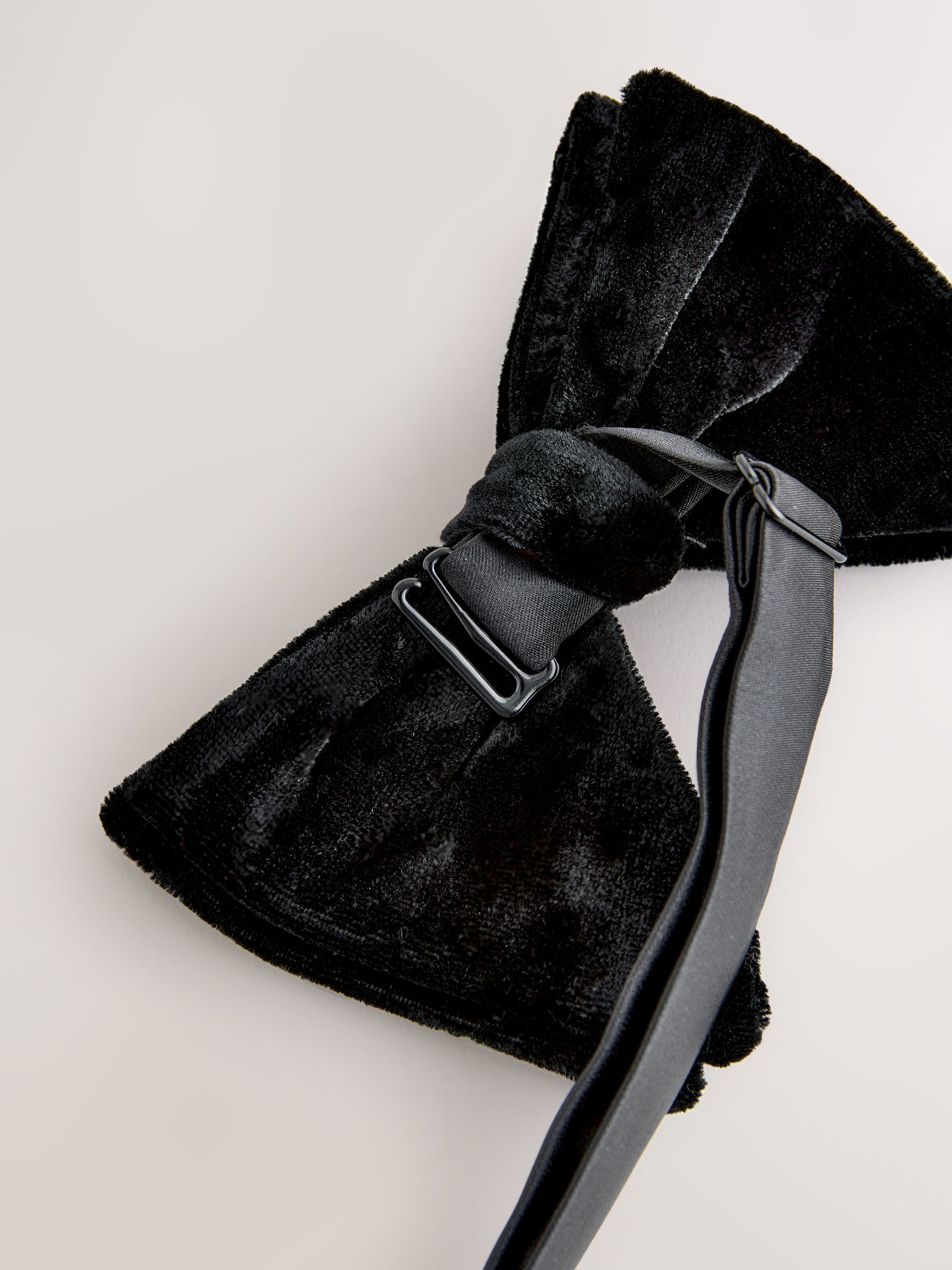 Buy Black Bow Tie from Next Bangladesh