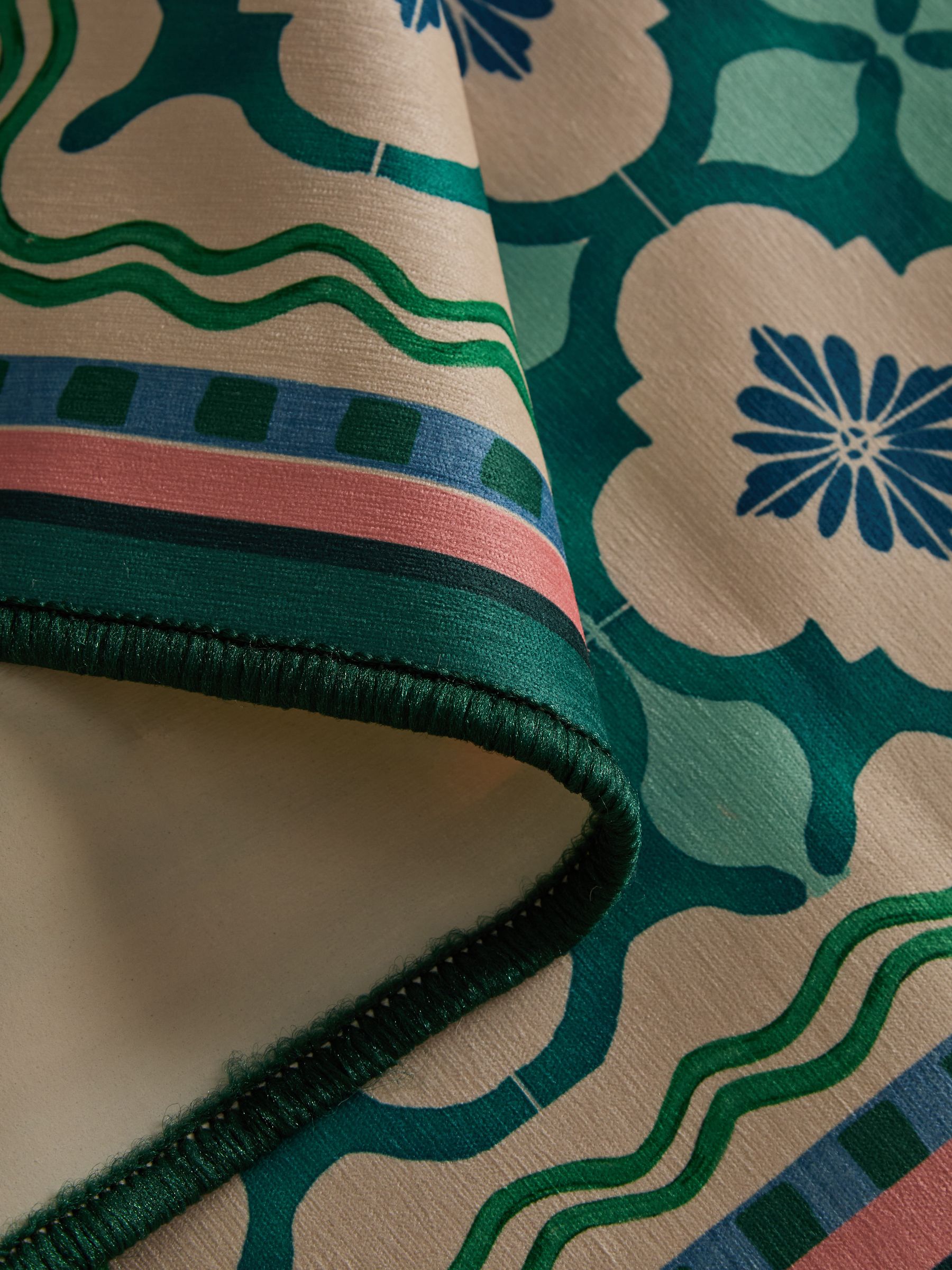 Buy Blue Runner from the Next UK online shop