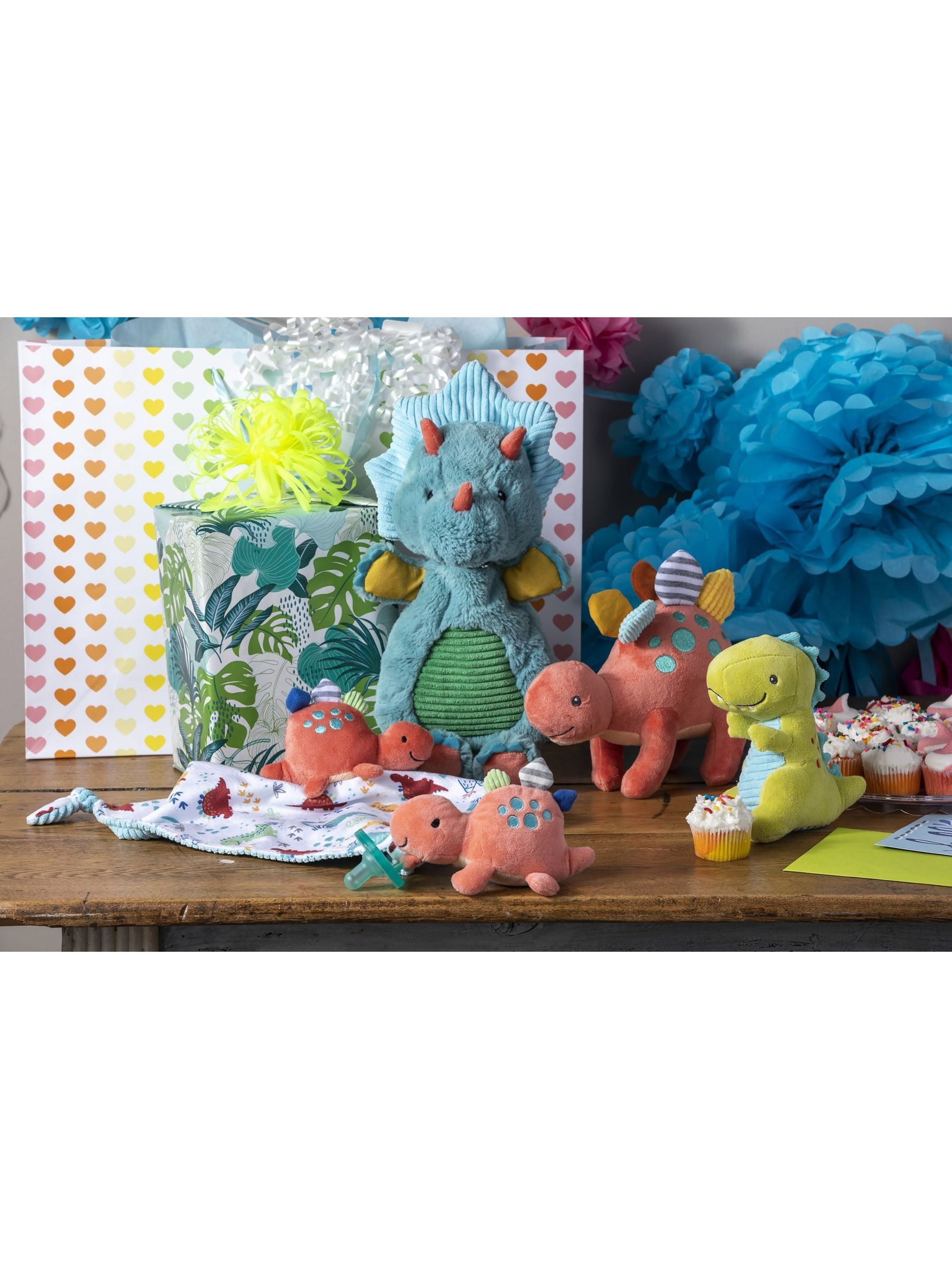 Buy Aurora World Mary Meyer Pebblesaurus Rattle from the Next UK online ...