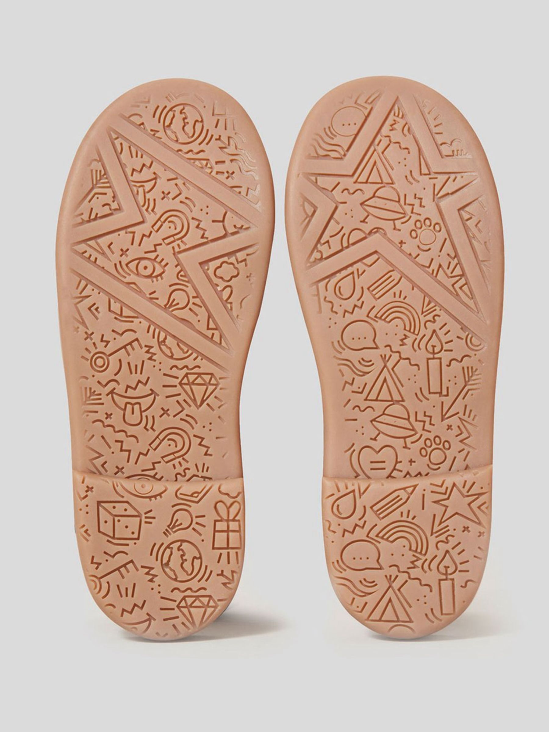 Buy Zig+Star Silver Astro Junior Kid's Shoe from the Next UK online shop