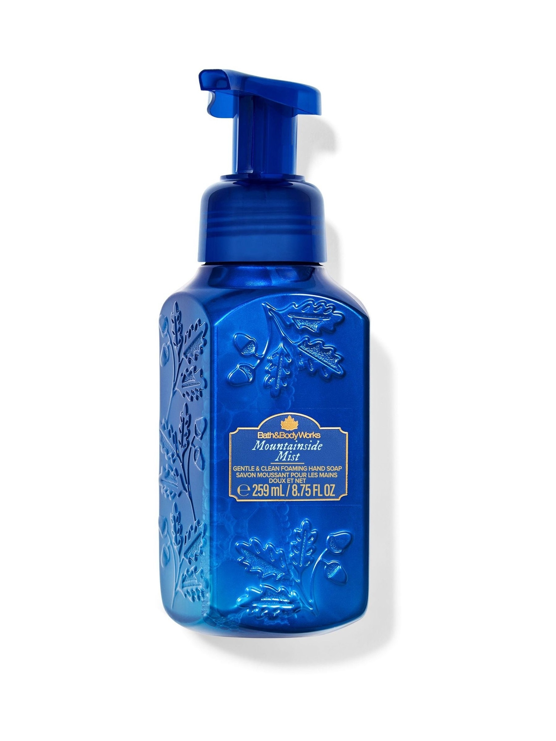 Buy Bath & Body Works Gentle & Clean Foaming Hand Soap 259ml from the ...