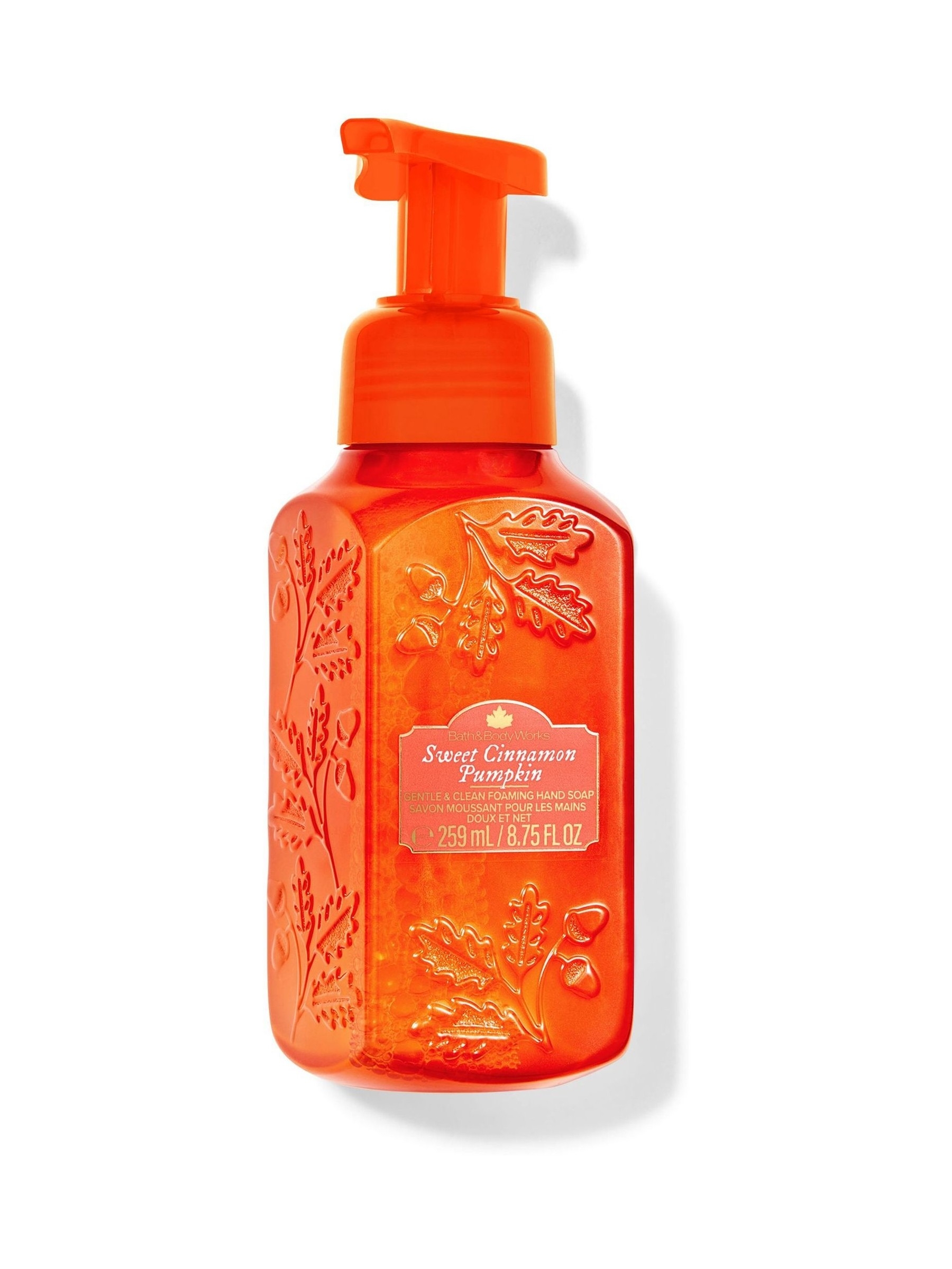 Buy Bath & Body Works Gentle & Clean Foaming Hand Soap 259ml from Next ...