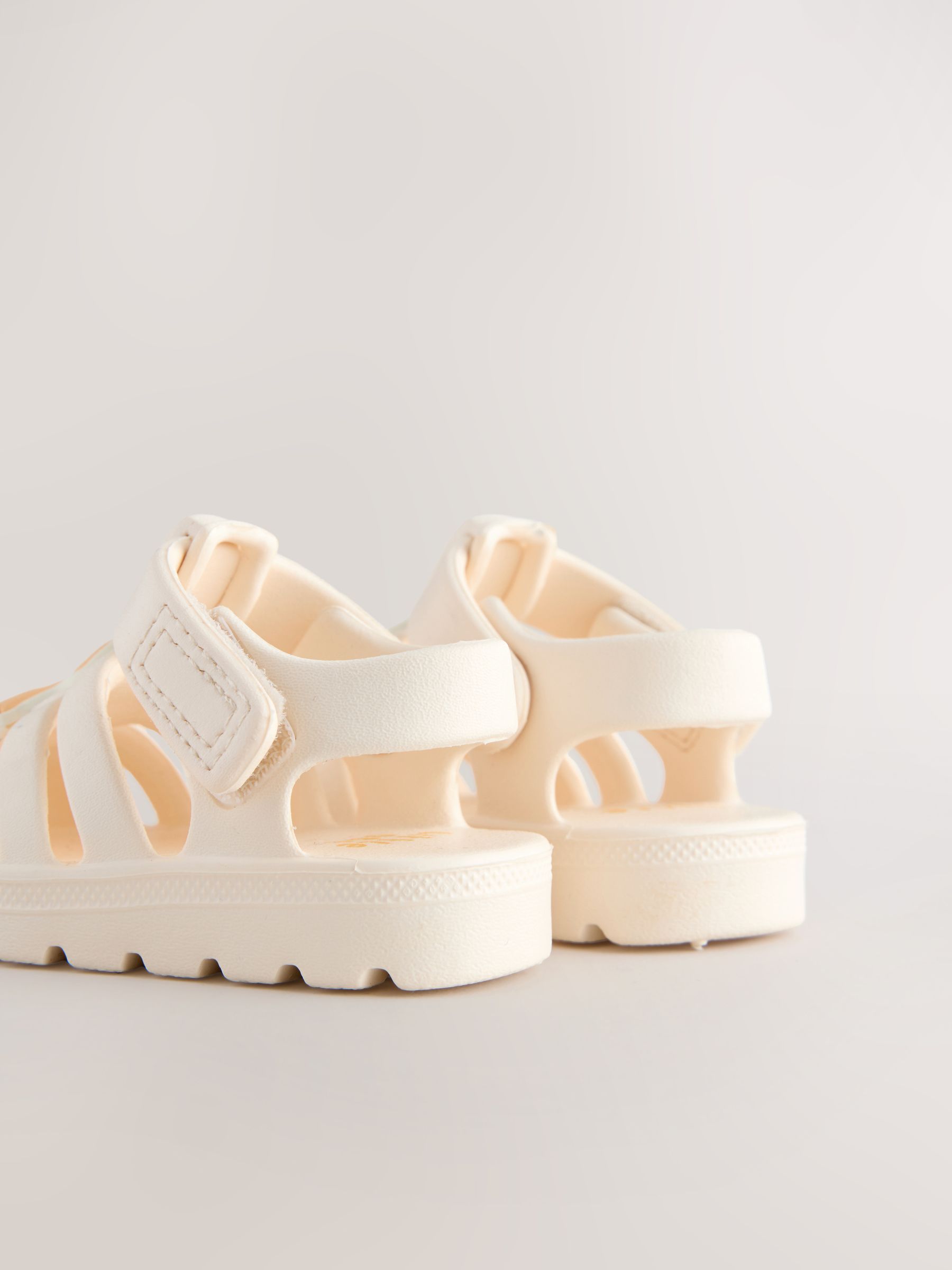 Buy Neutral Ducks EVA Fisherman Sandals (0-24mths) from the Next UK ...