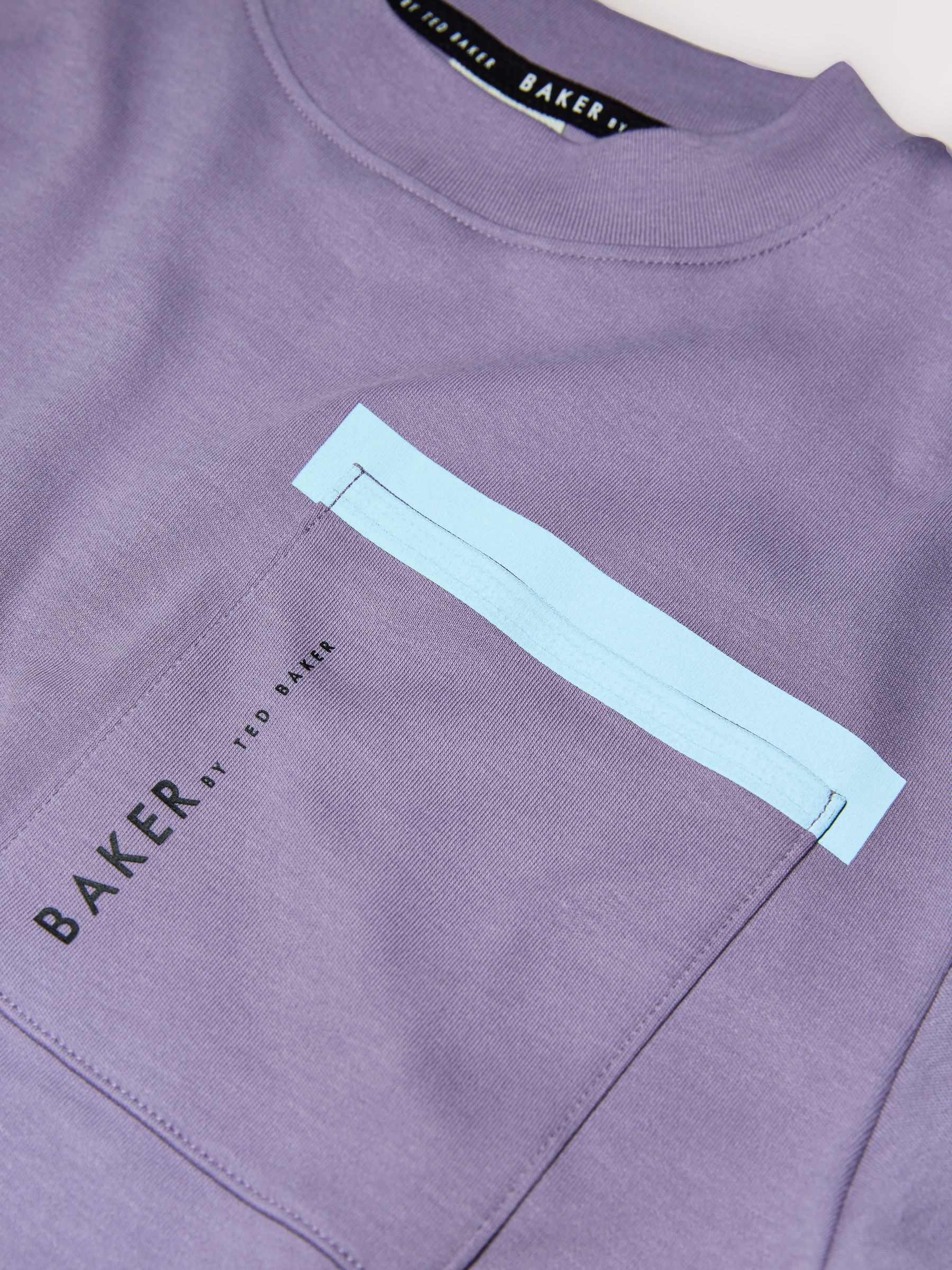 Buy Baker by Ted Baker Oversized T-Shirt from the Next UK online shop