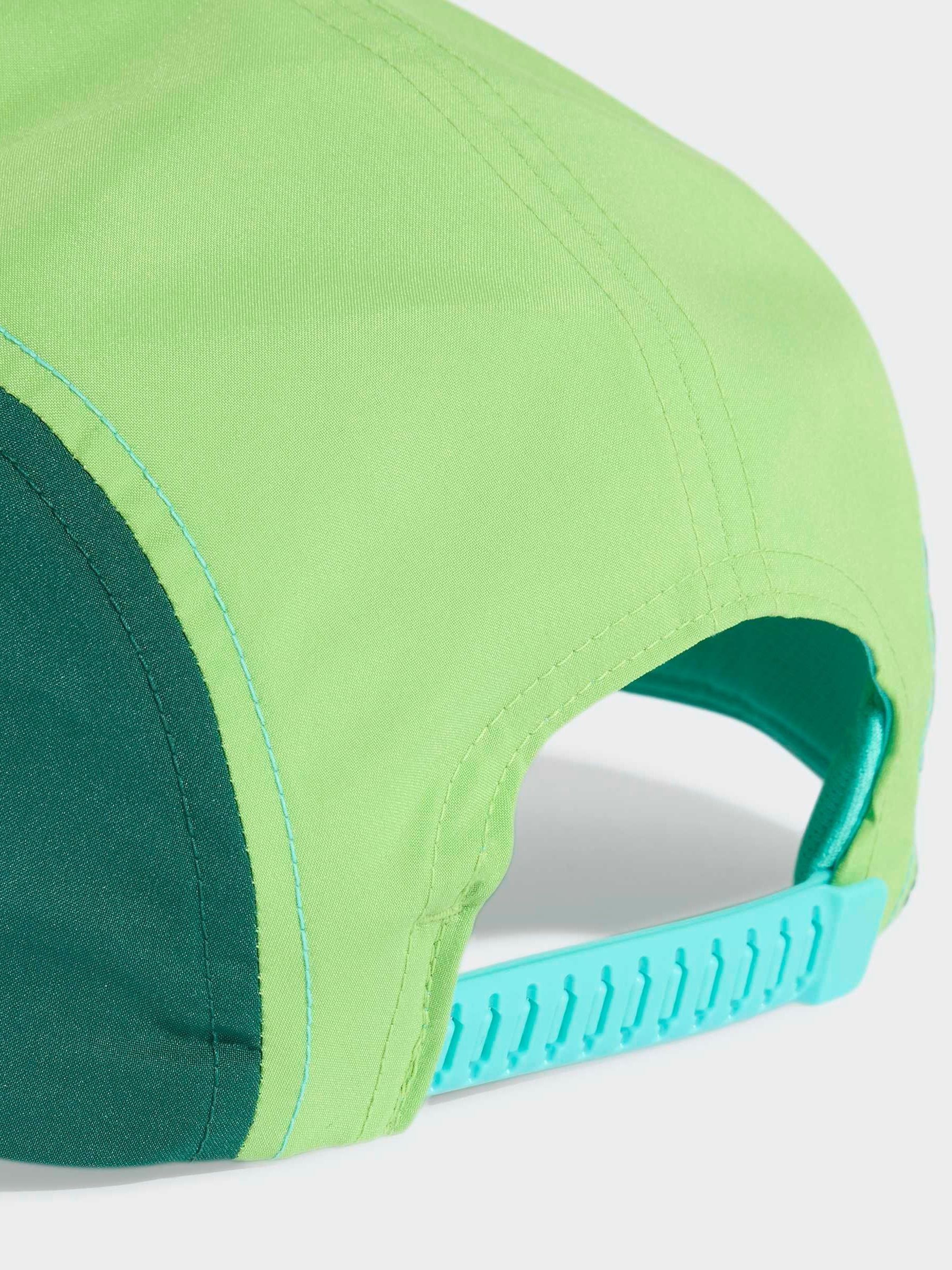 Buy adidas Green Youth Minecraft Cap from Next Israel