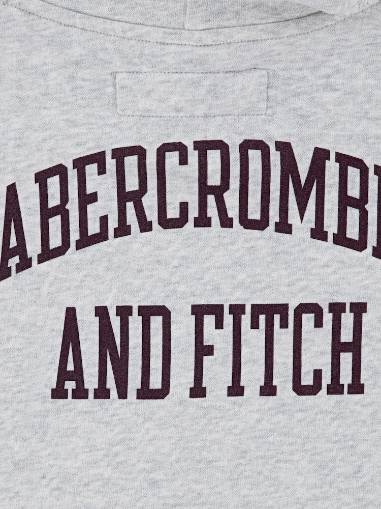abercrombie logo
