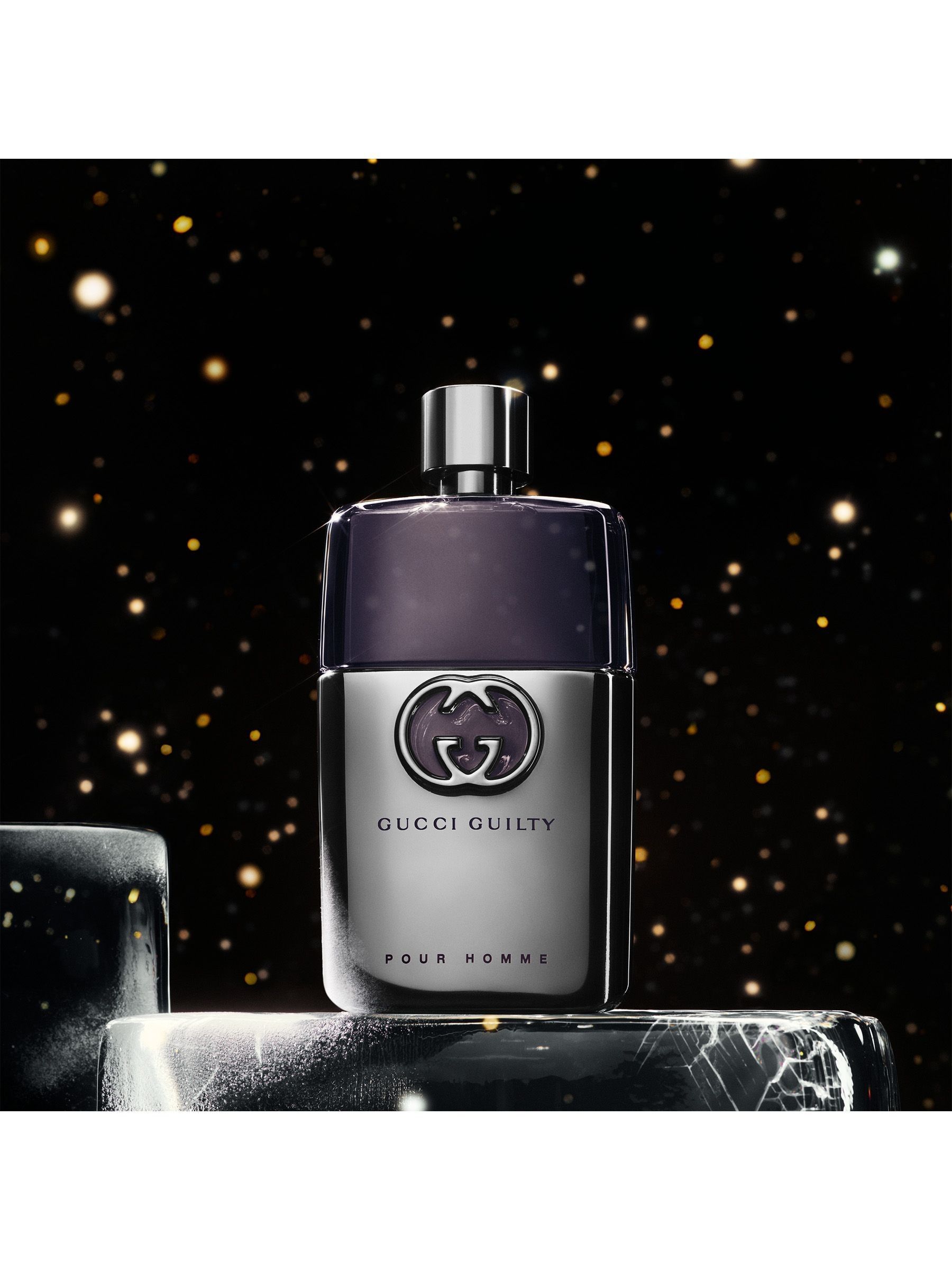 Buy Gucci Guilty Pour Homme Eau de Parfum 90ml Gift Set from the Next ...