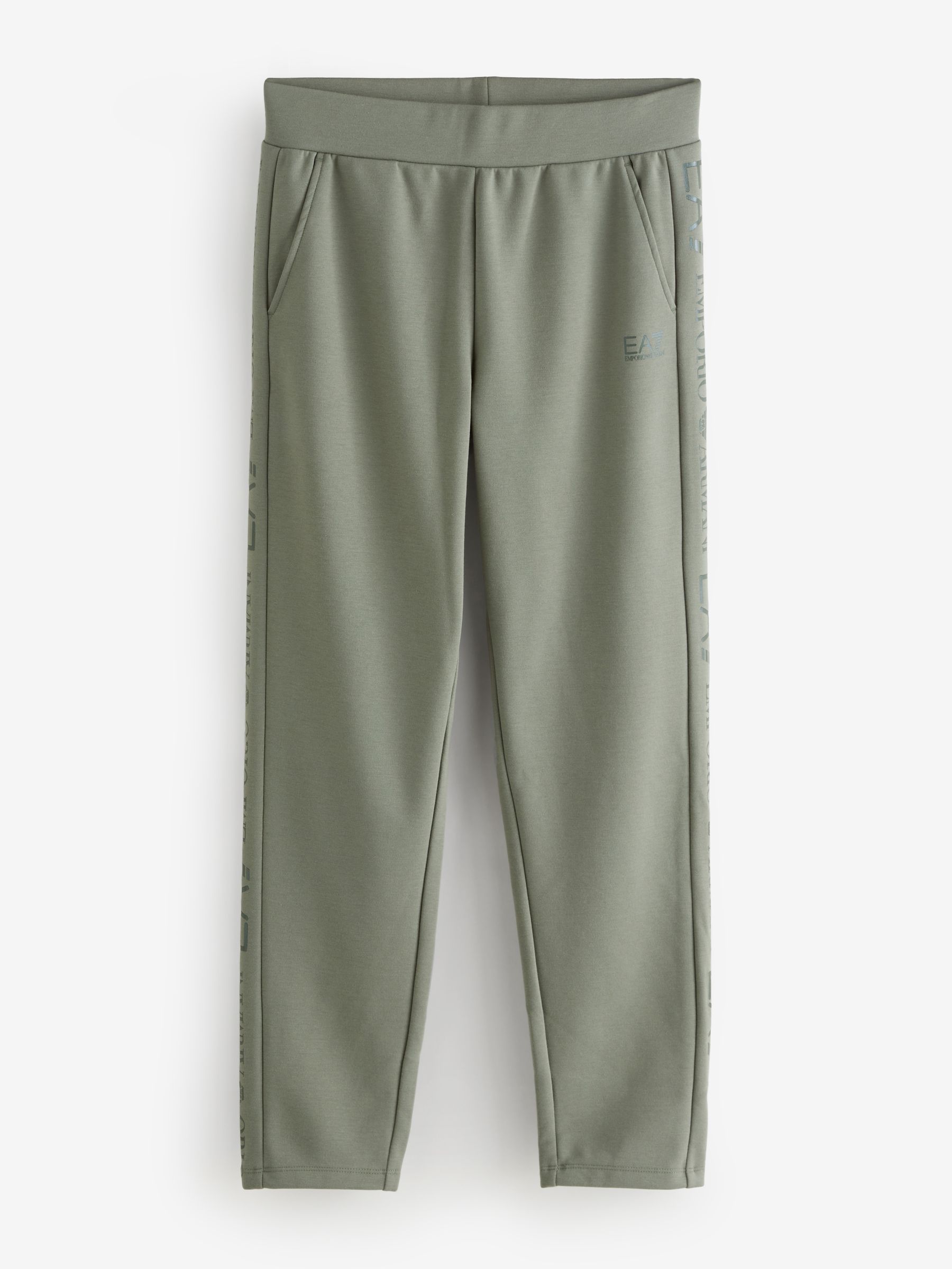 Buy Logo Regular-Fit Joggers from Next France