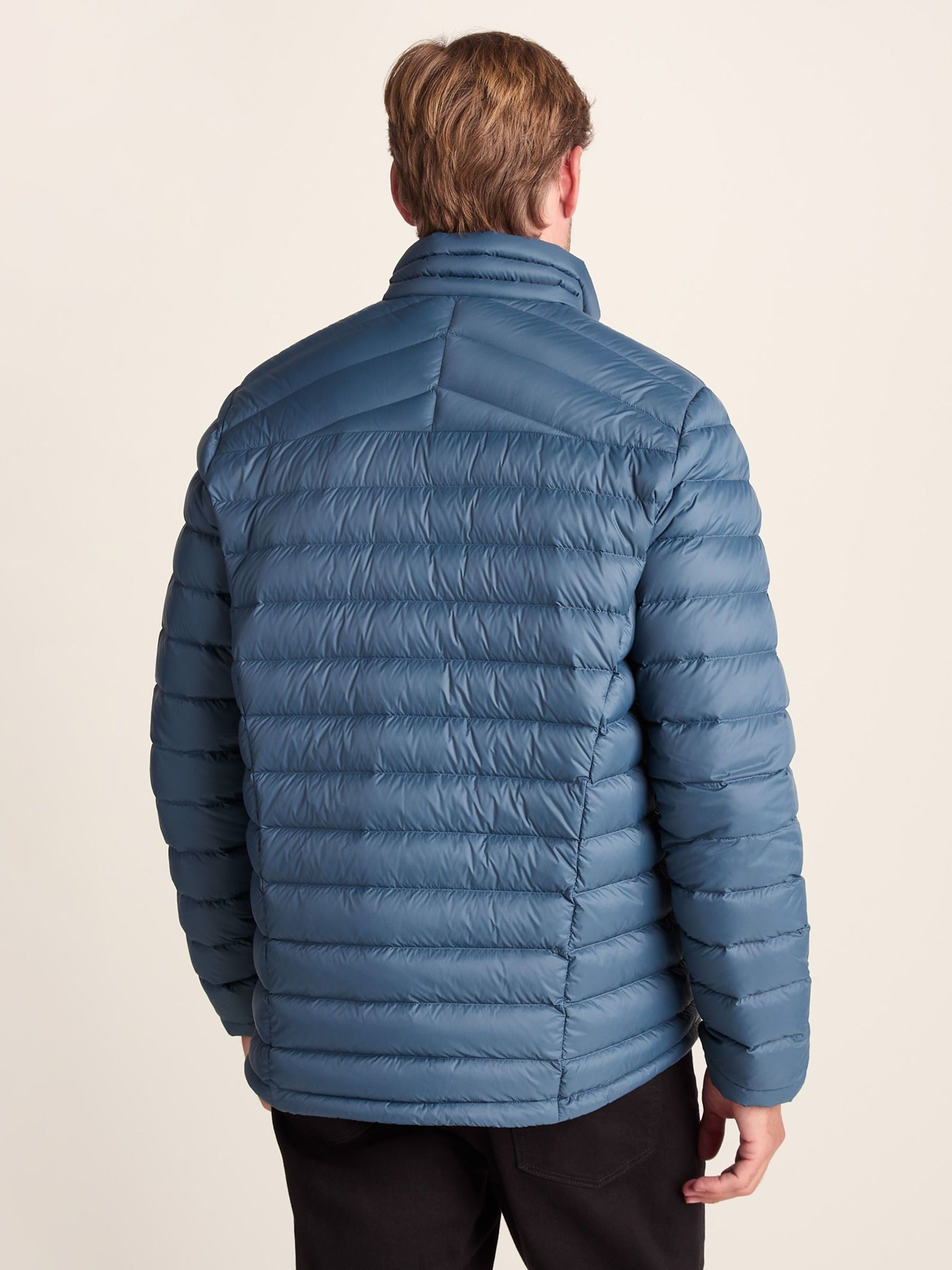 Buy Tog 24 Blue North Jacket from the Next UK online shop