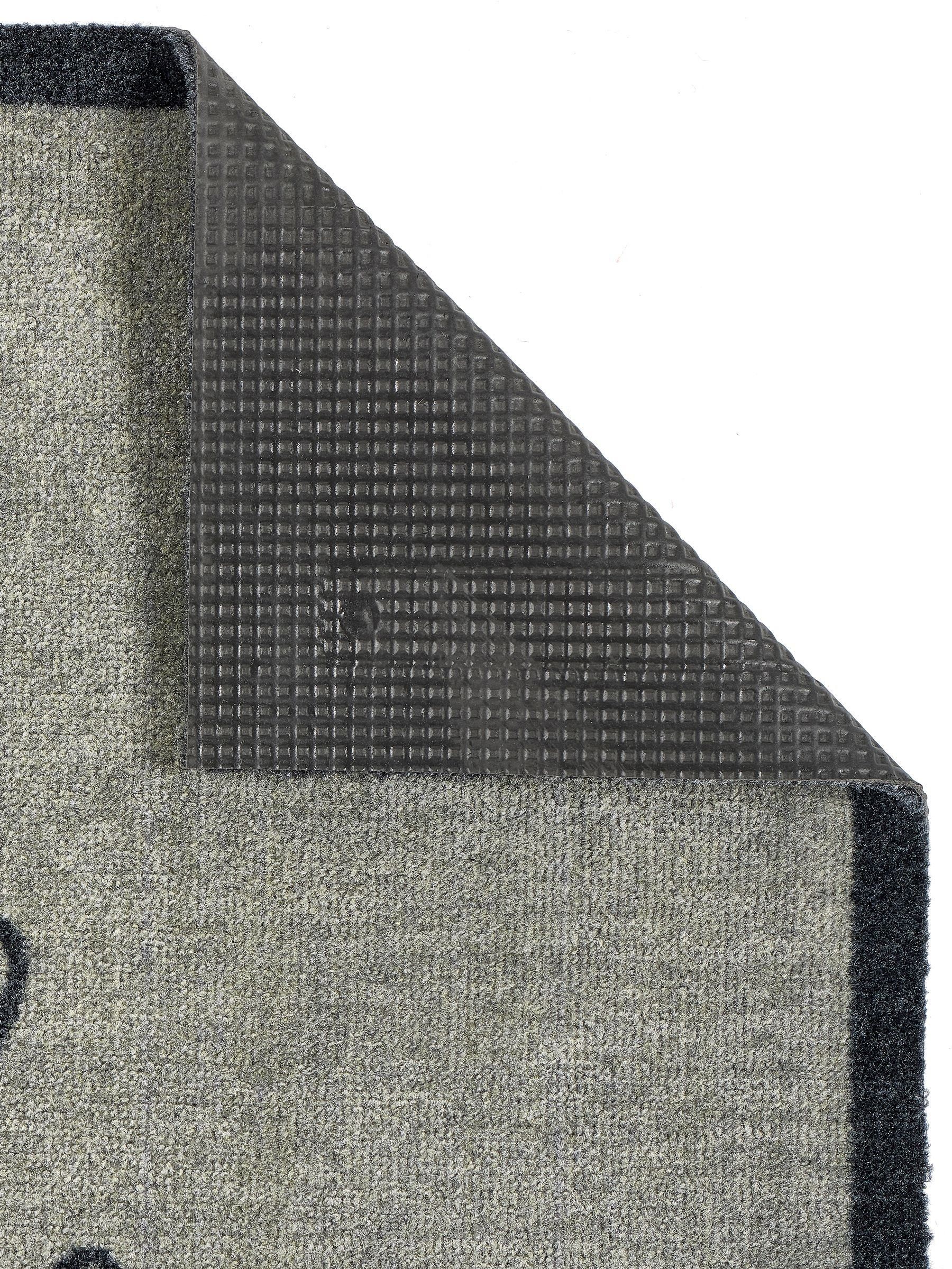 Buy My Mat Grey Welcome Mat from the Next UK online shop