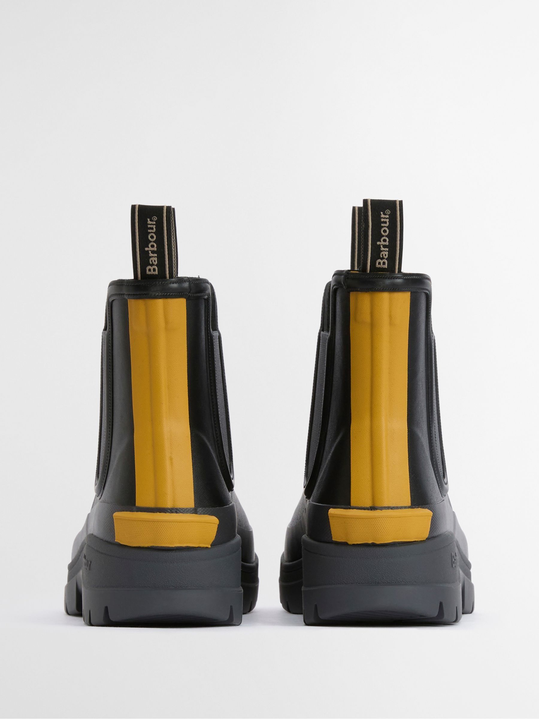 Buy Barbour® Black Nimbus Chelsea Wellies from Next Australia