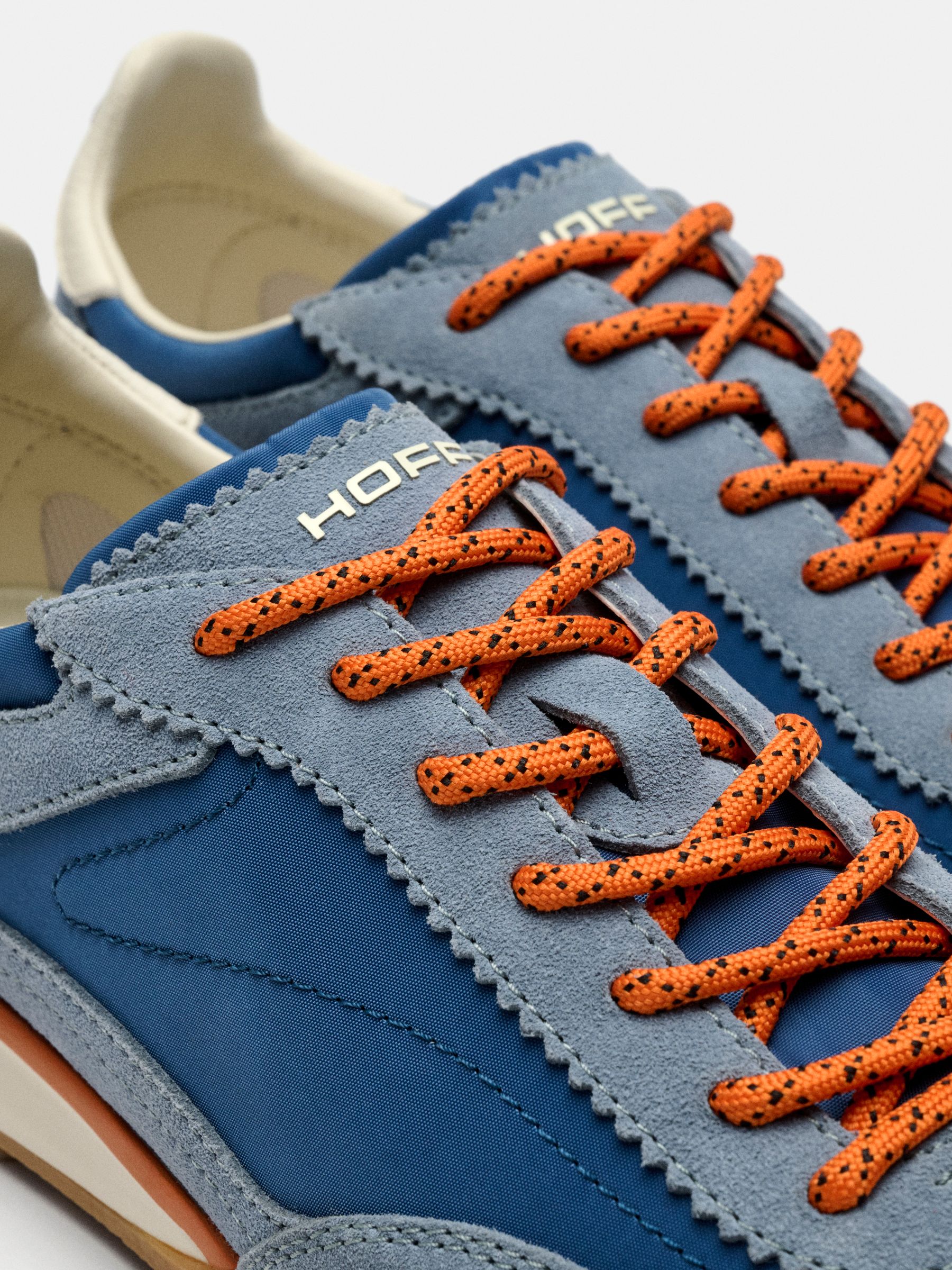 Buy HOFF Blue Bridge MKII Trainers from Next Germany