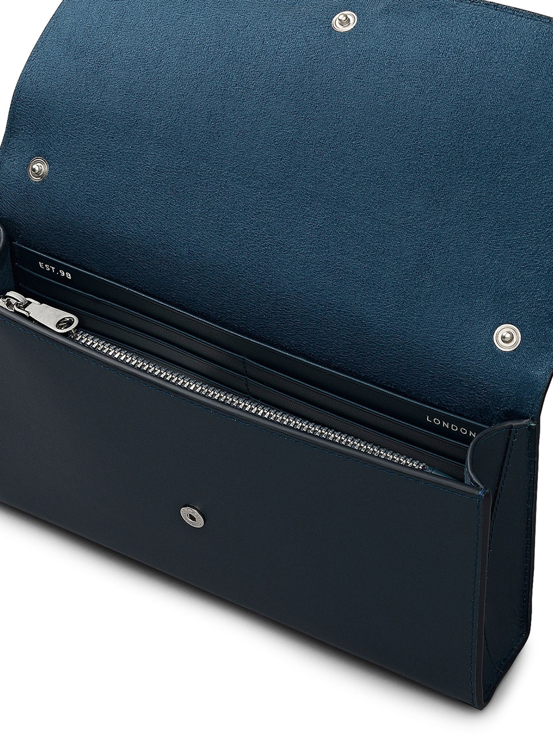 Buy Radley Dark Green The Rathbone Micro Cross-Body Bag from Next Malaysia