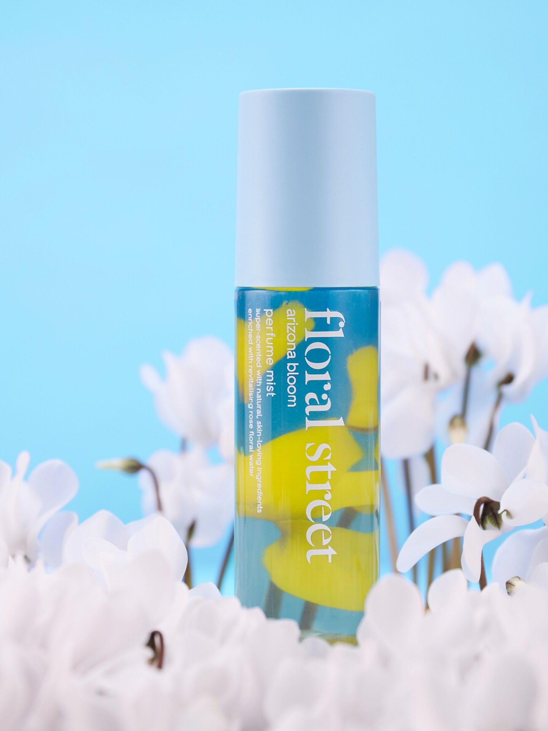 Buy Floral Street Arizona Bloom Perfume Mist 125ml from the Next UK ...