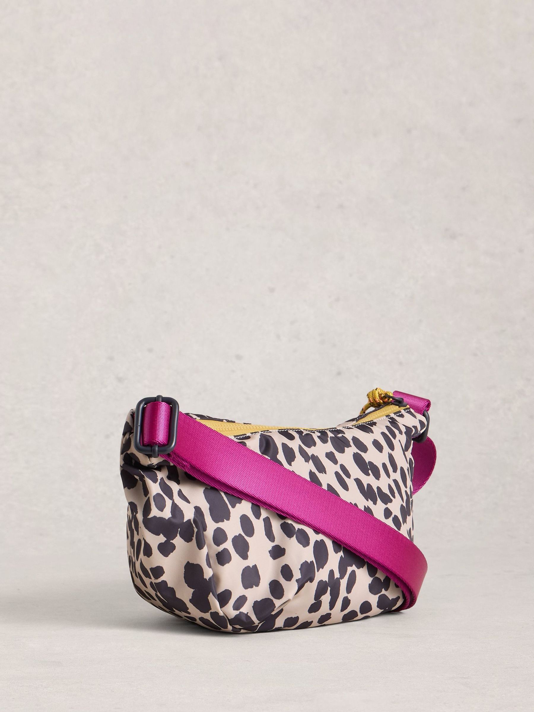 Buy White Stuff Natural Meadow Sling Bag from Next Ireland