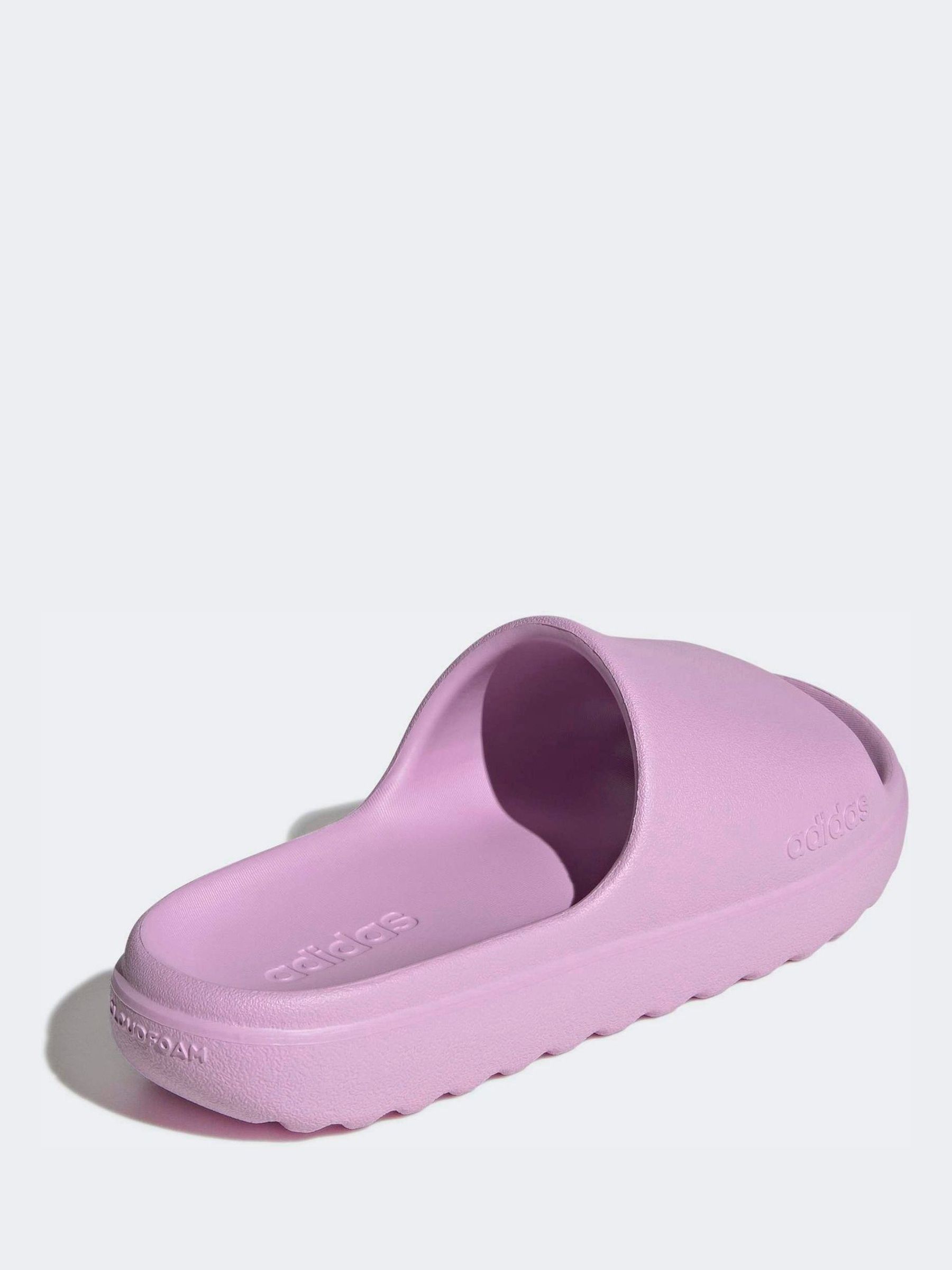 Buy adidas Purple Adilette Lumia Slides from Next Cyprus