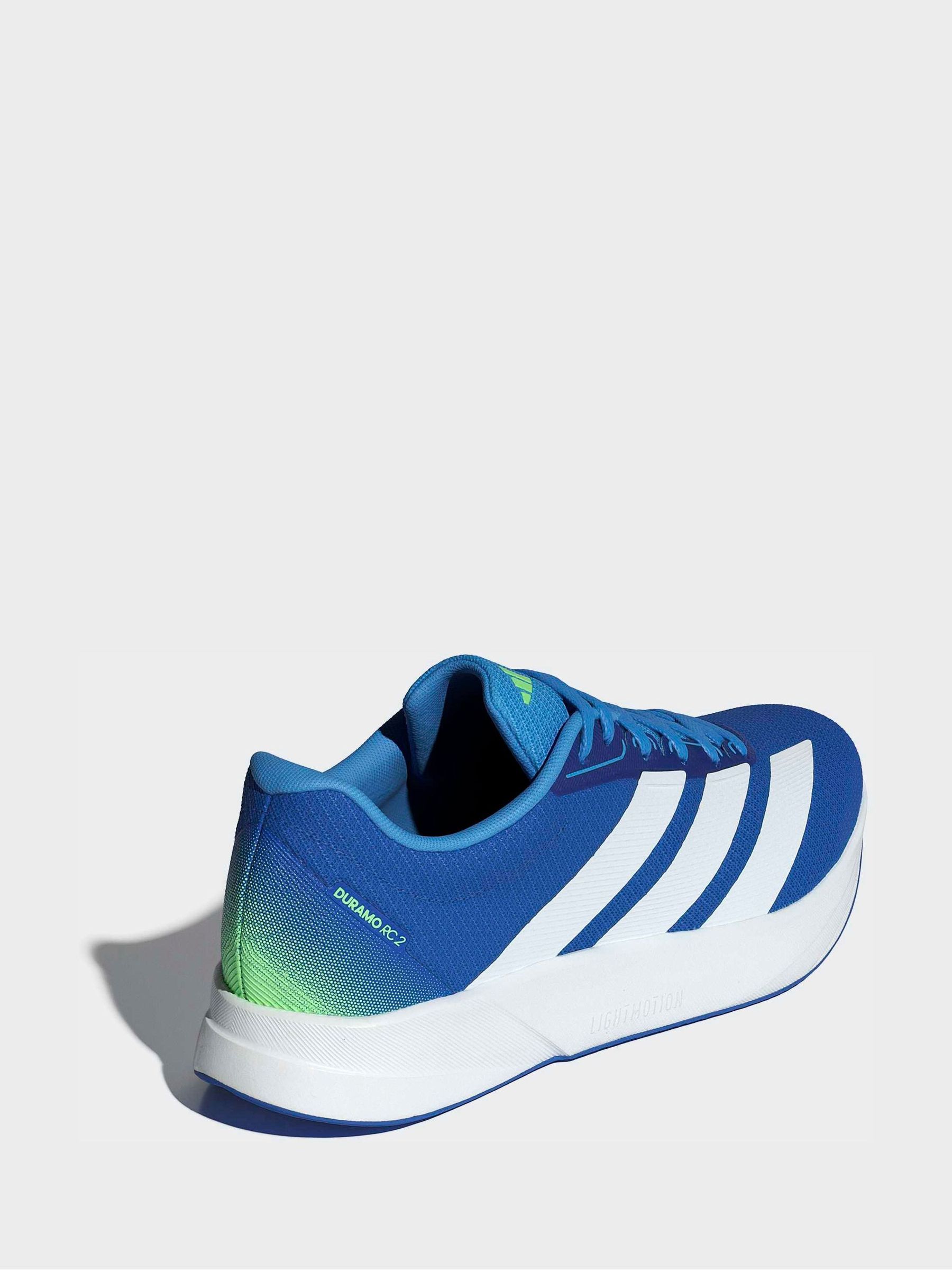 Buy adidas Blue Duramo RC2 Running Trainers from Next Ireland