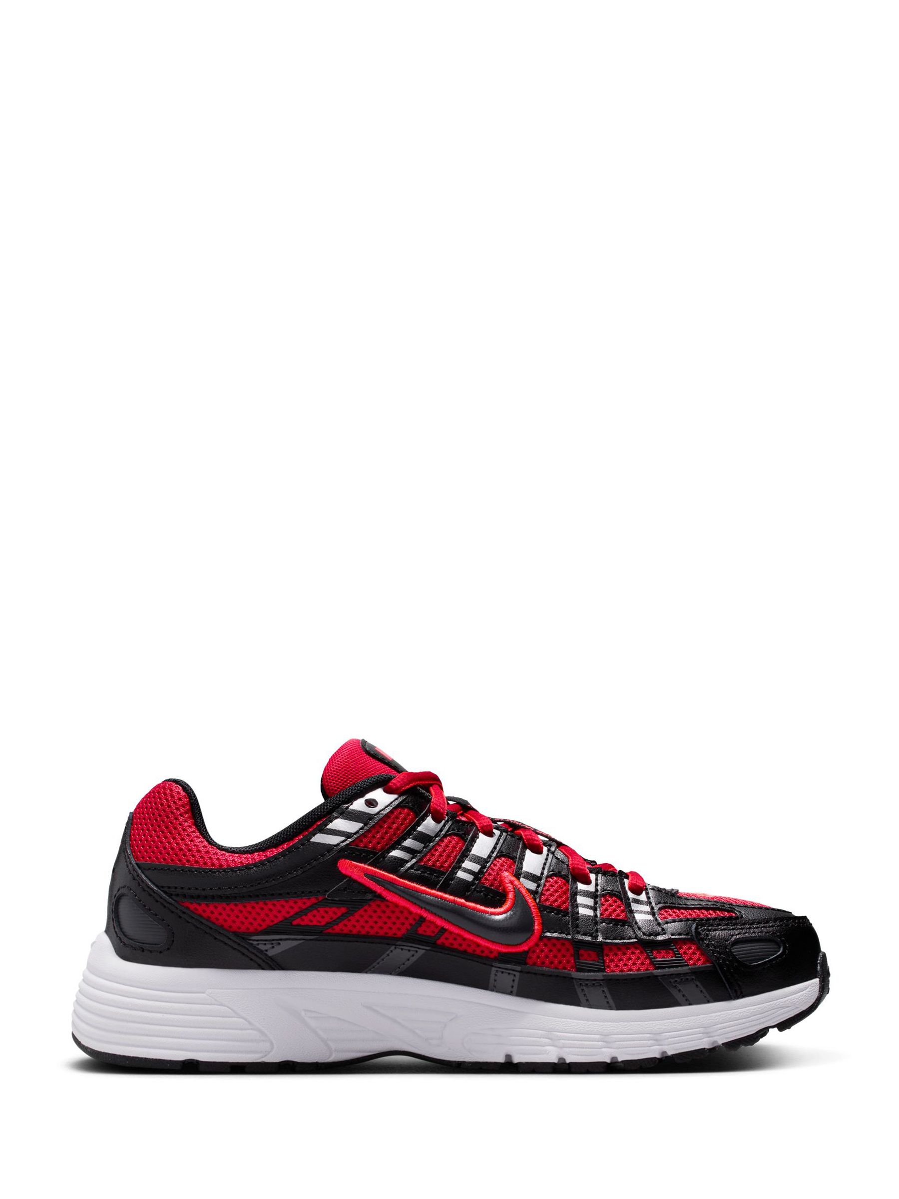 Buy Nike Red/Black Youth P6000 Trainers from the Next UK online shop