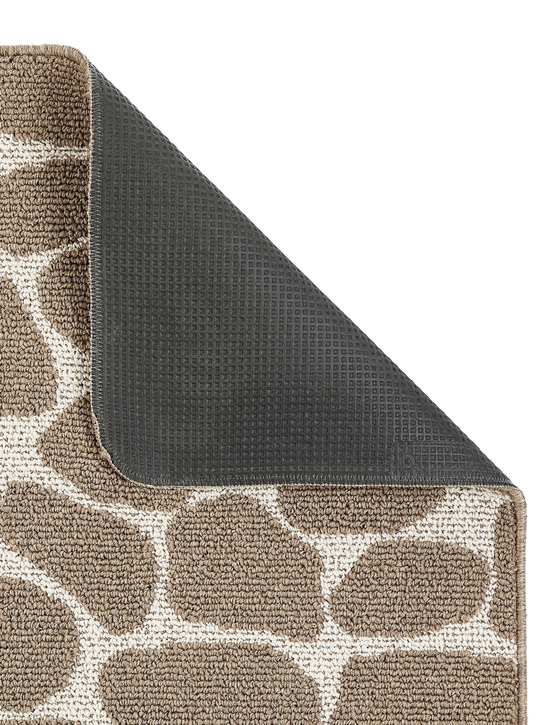 Buy My Mat Mink Patterned Pebble Runner from the Next UK online shop