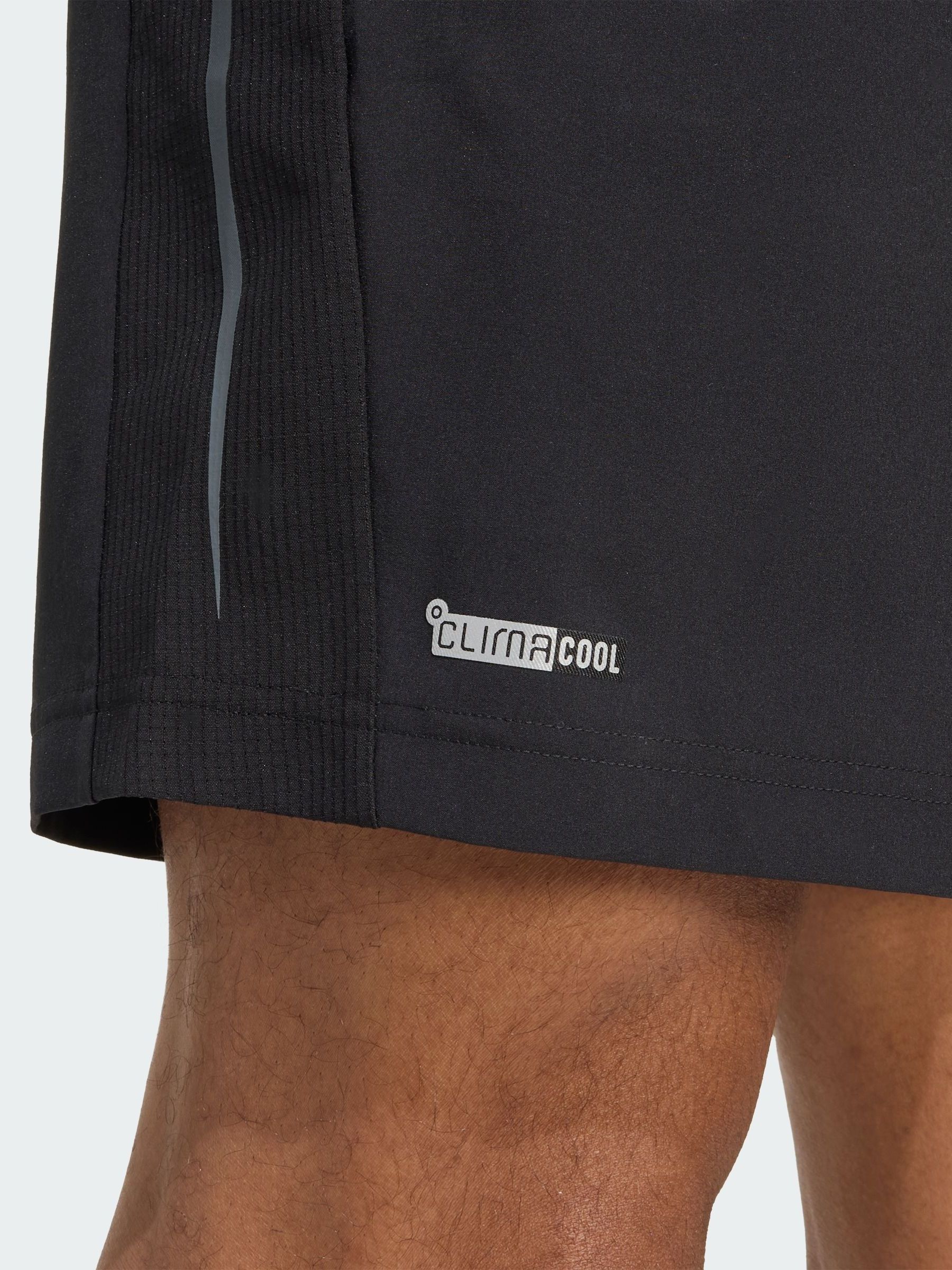 Buy adidas Black Tech Apparel Shorts from the Next UK online shop