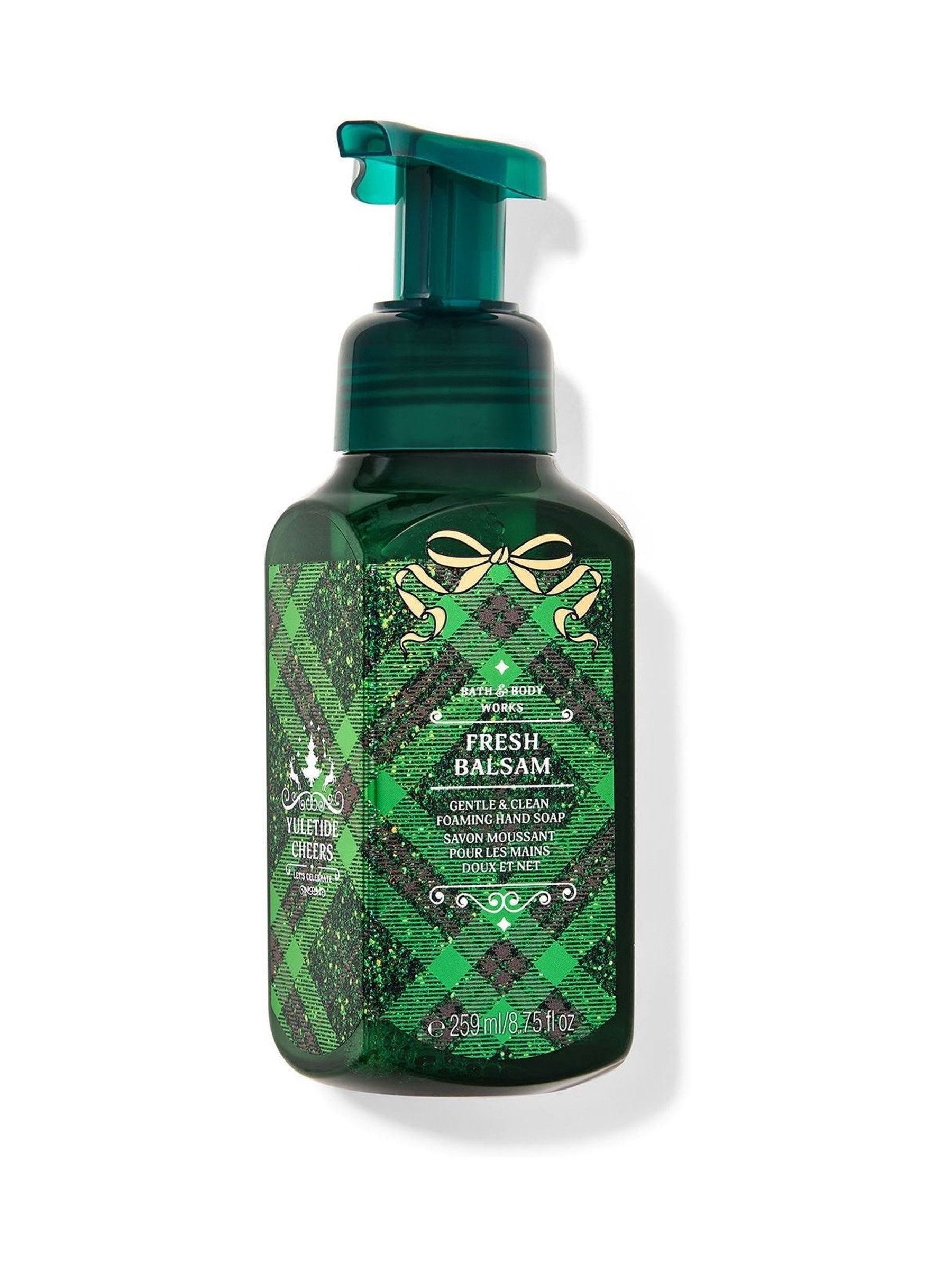 Buy Bath & Body Works Gentle & Clean Foaming Hand Soap 259ml from the ...