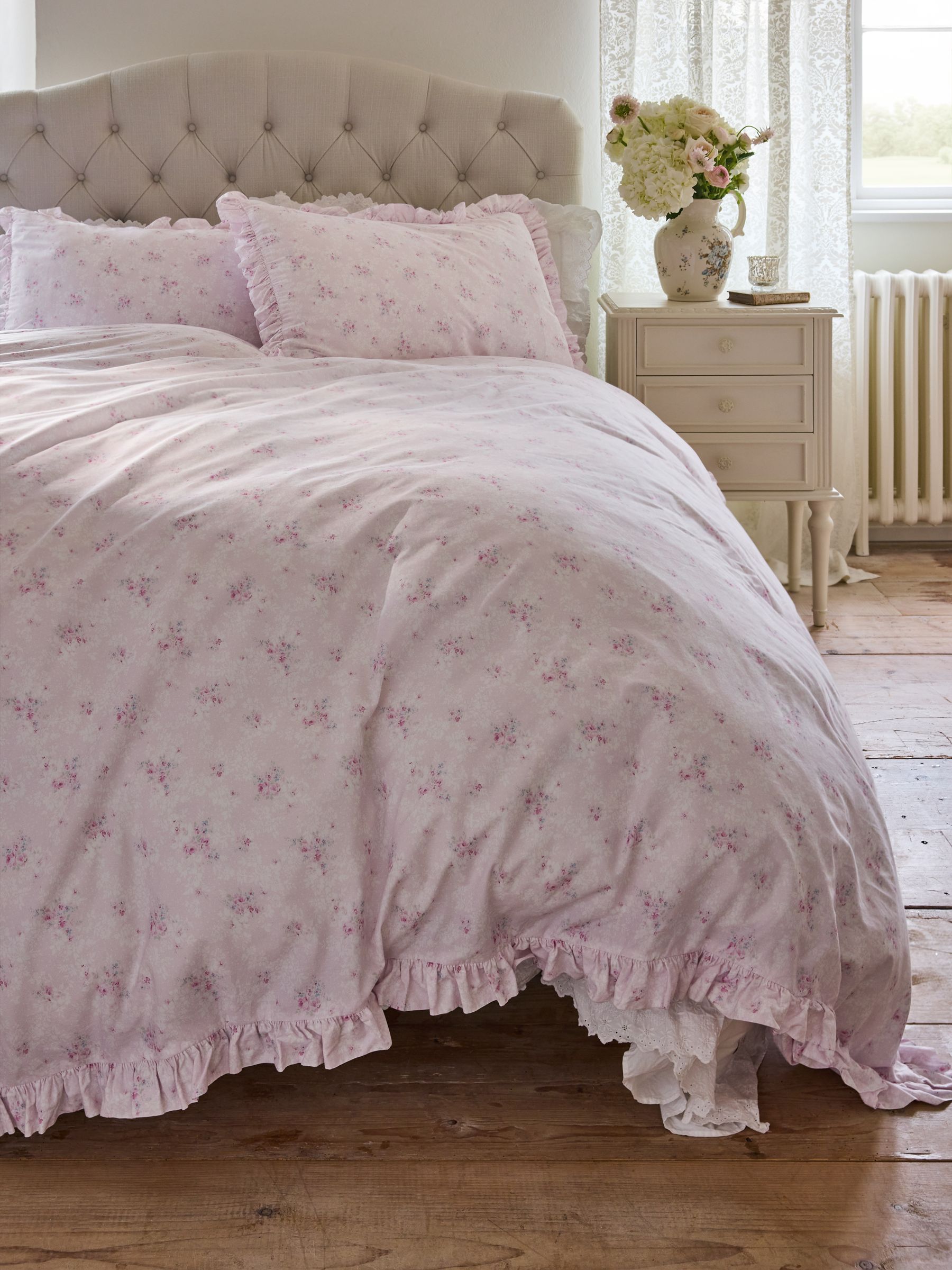 Buy Shabby Chic by Rachel Ashwell® Princess Rosabelle Print Petite ...