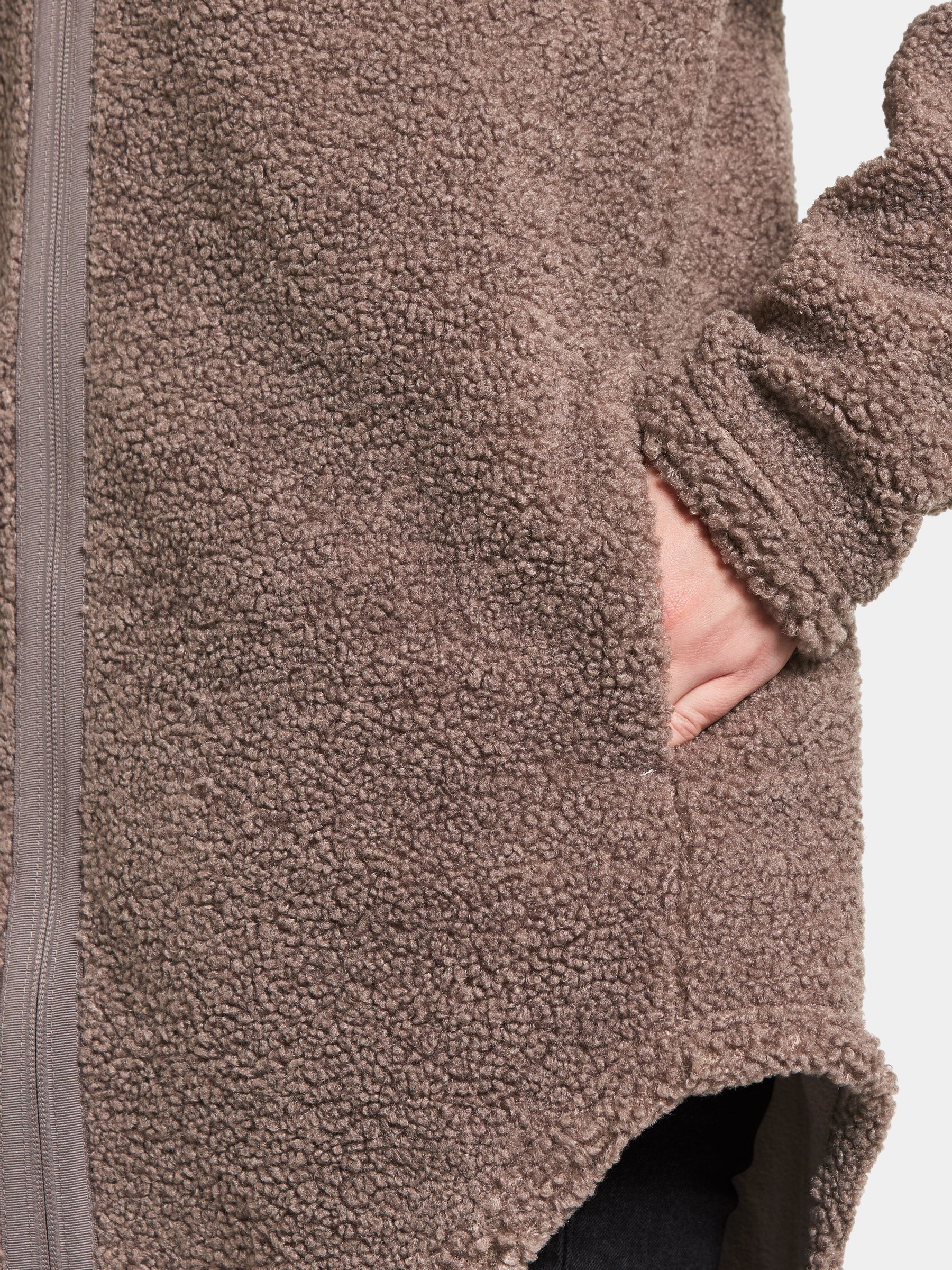 Buy Didriksons Brown Umi Fleece from the Next UK online shop