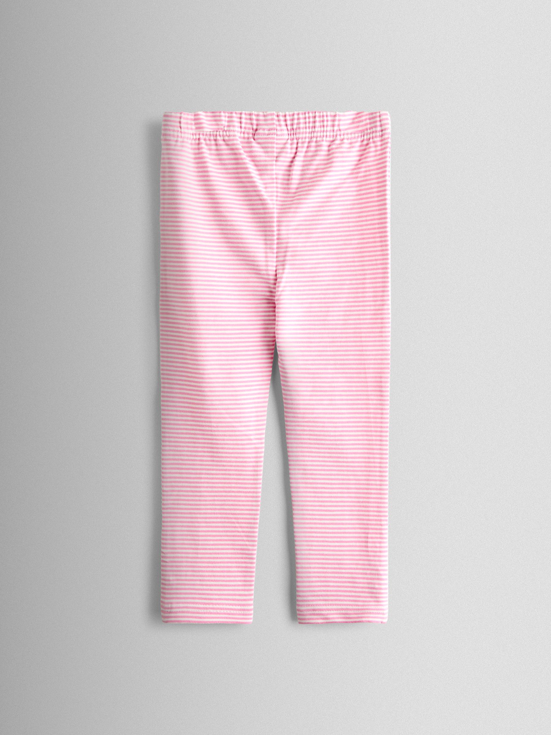 Buy JoJo Maman Bébé Pink Ditsy 2-Pack Leggings from Next USA