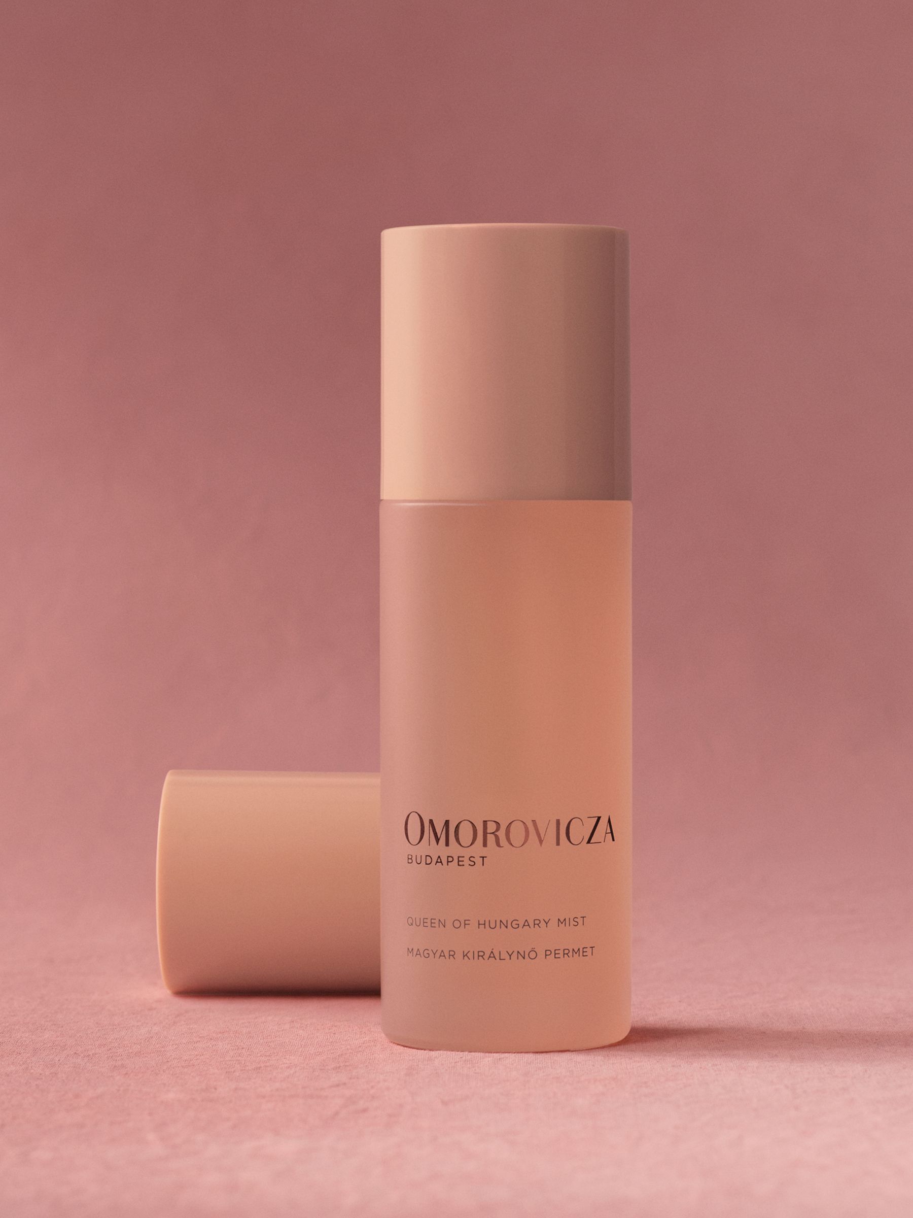 Buy Omorovicza Queen of Hungary Mist 100ml from the Next UK online shop