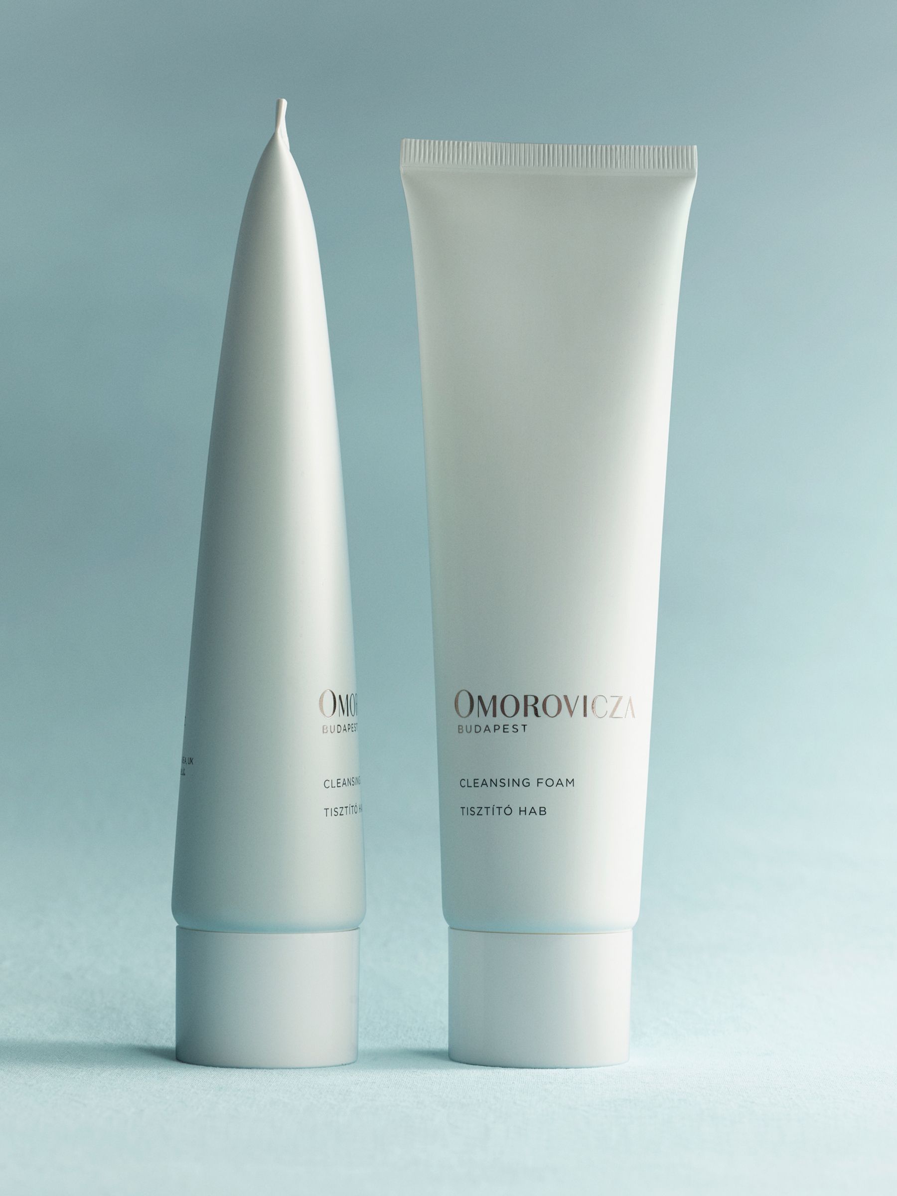 Buy Omorovicza Cleansing Foam 150ml from the Next UK online shop