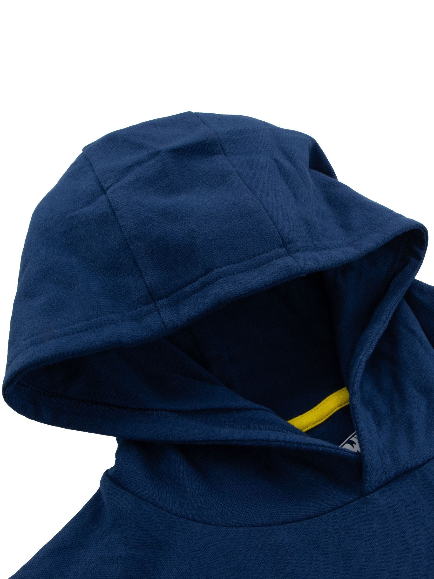 Buy Character Blue Hot Wheels Race Car Hoodie from Next India