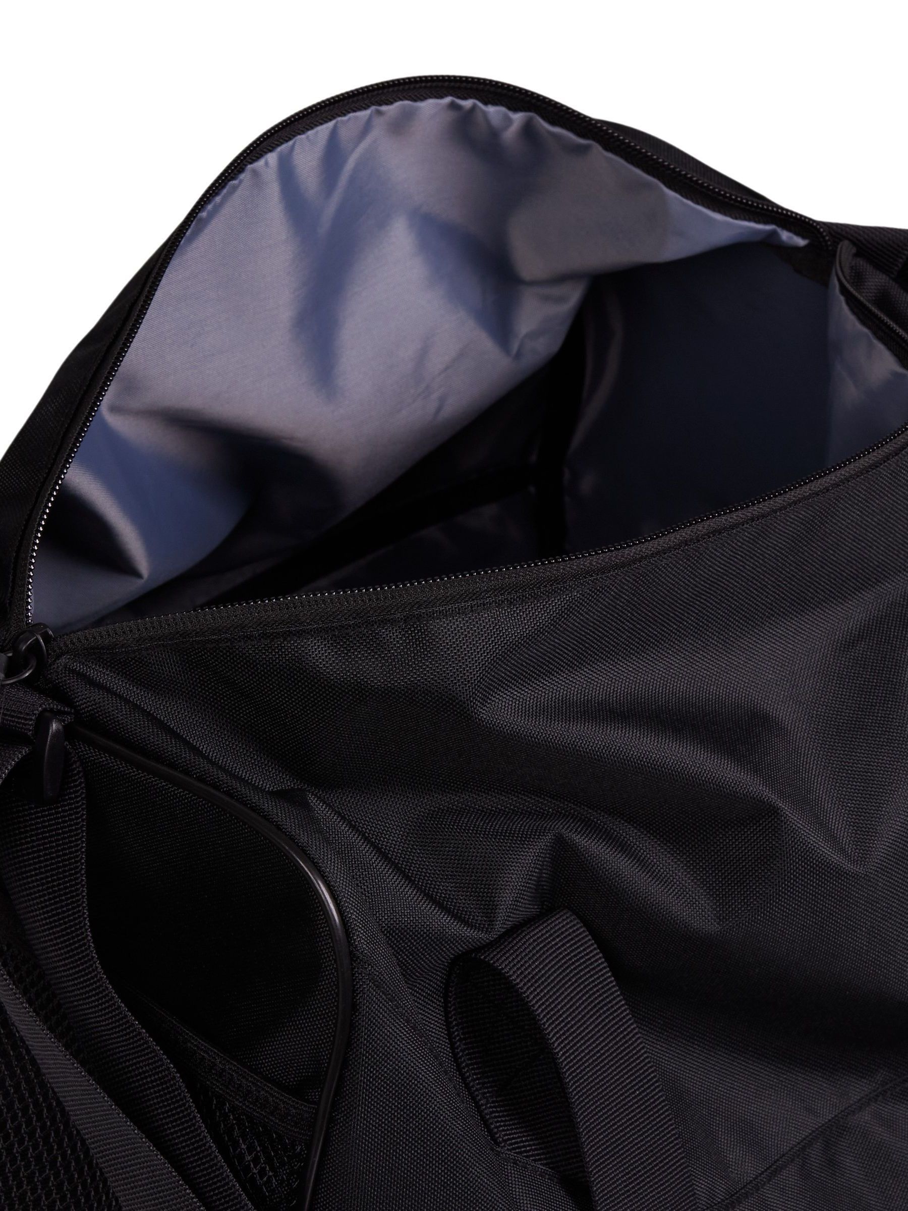 Buy New Balance Black Essentials Large Duffel Bag from the Next UK ...