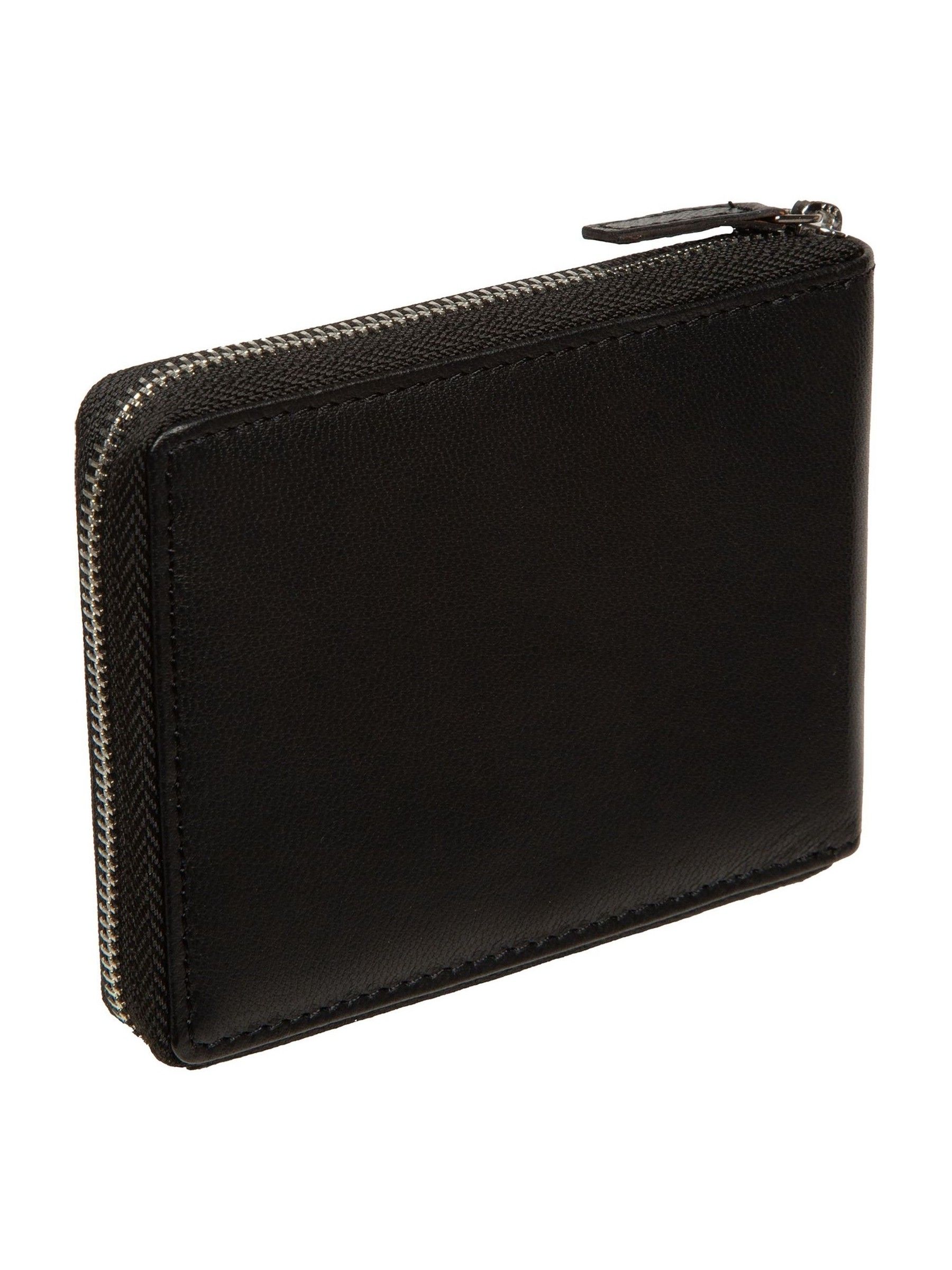 Buy Cultured London 'James' Leather Wallet from Next Gibraltar