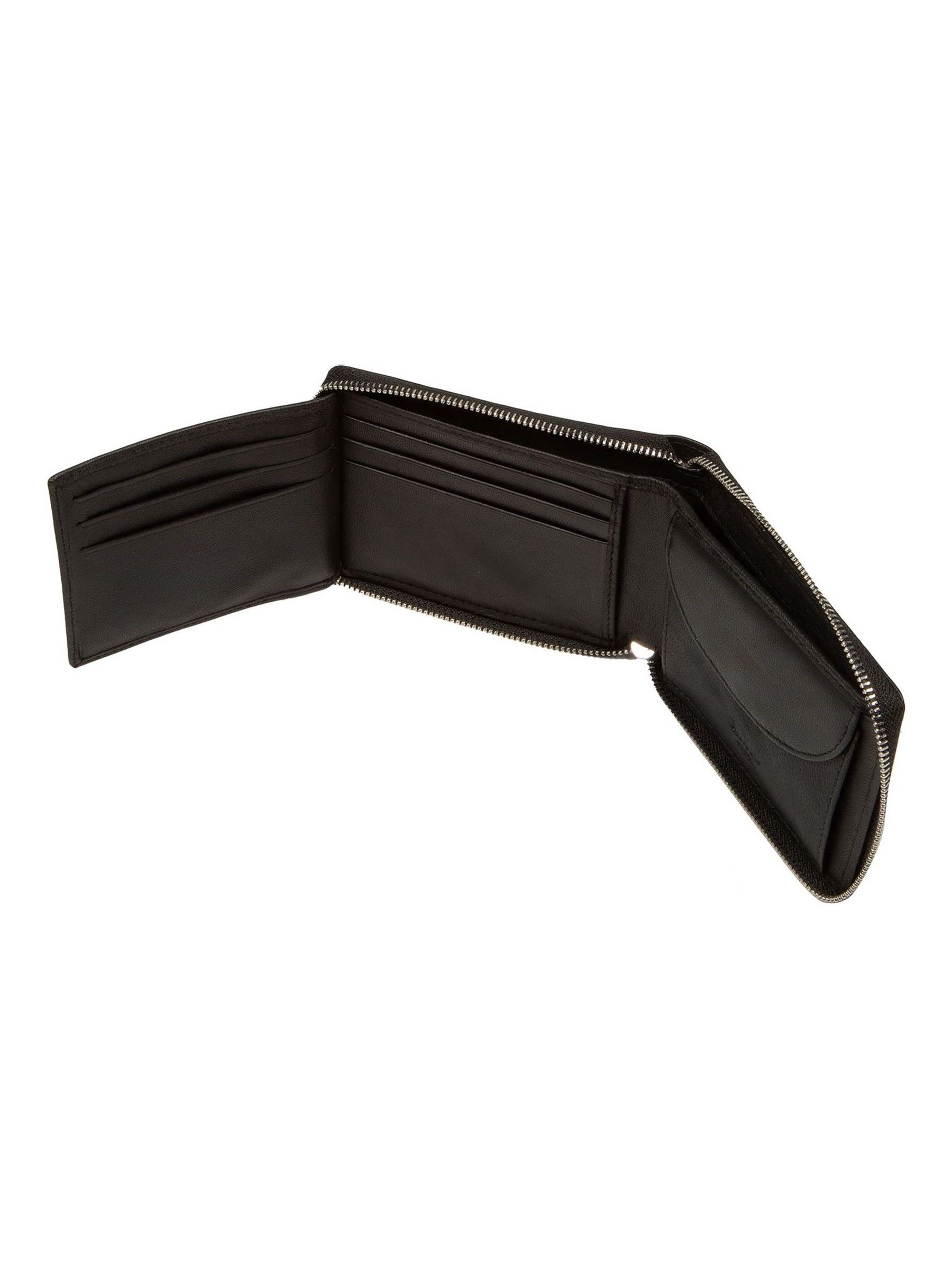 Buy Cultured London 'James' Leather Wallet from Next Gibraltar