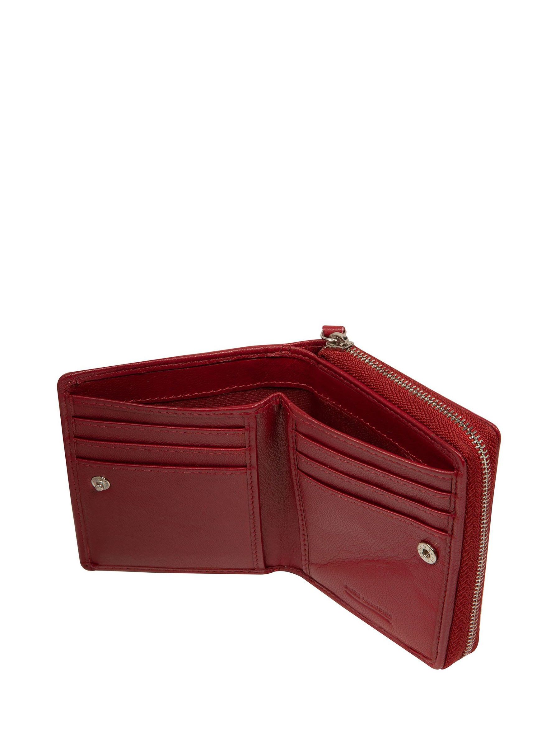 Buy Pure Luxuries London 'Leah' Leather Purse from Next Netherlands