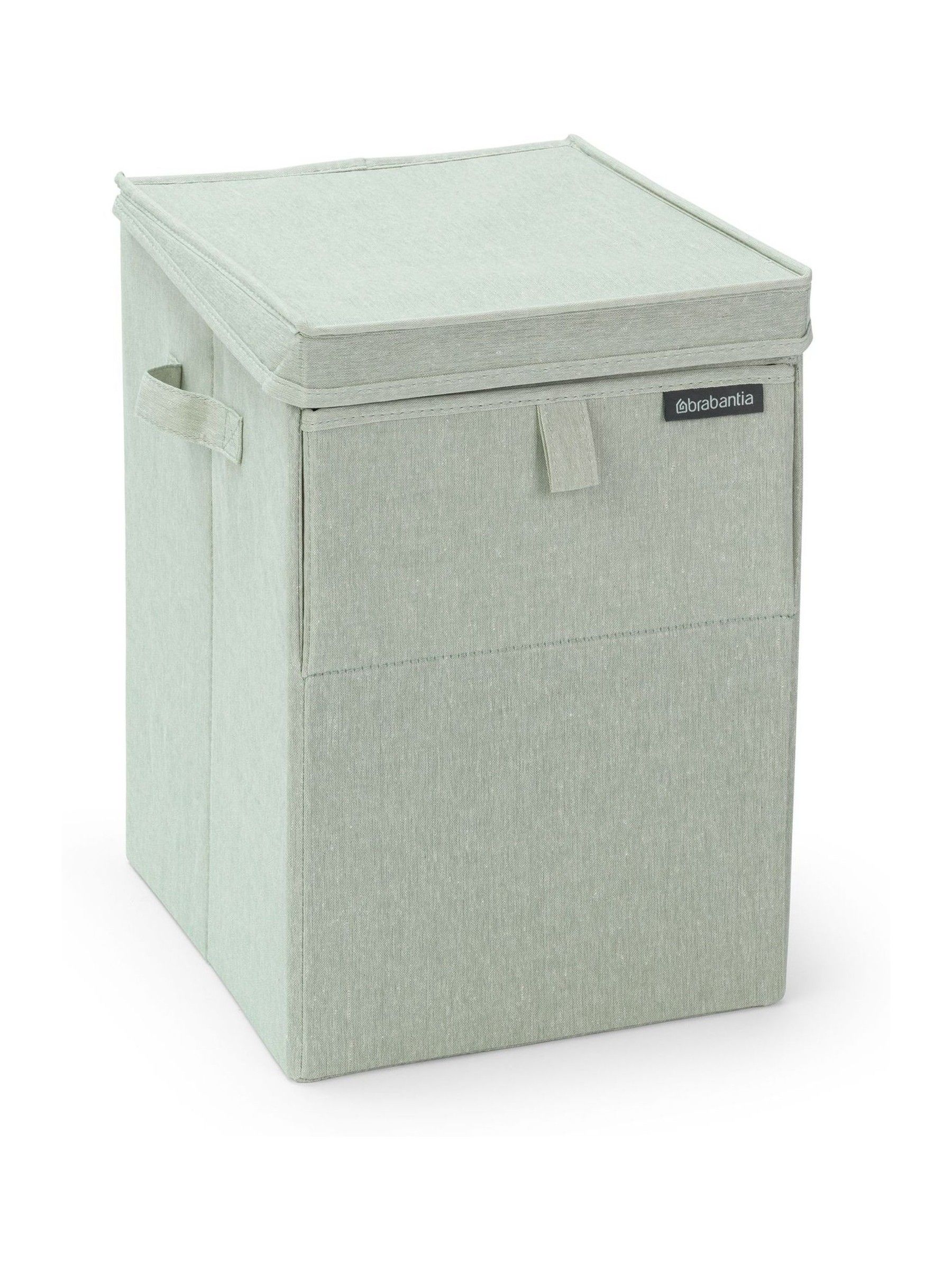 Buy Brabantia Green Stackable Laundry Box 35L from the Next UK online shop